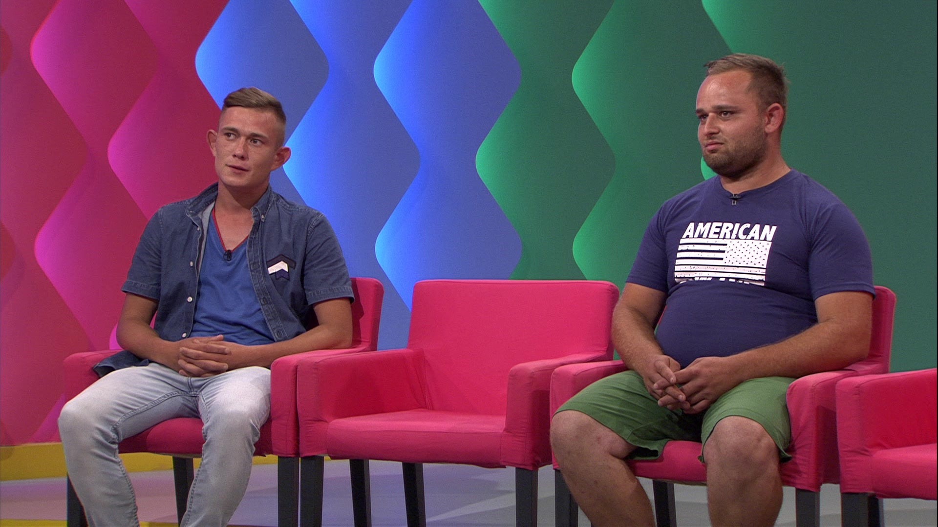 Anikó Show : Anikó Show 3. évad 41. rész 2025-06-01 - RTL+