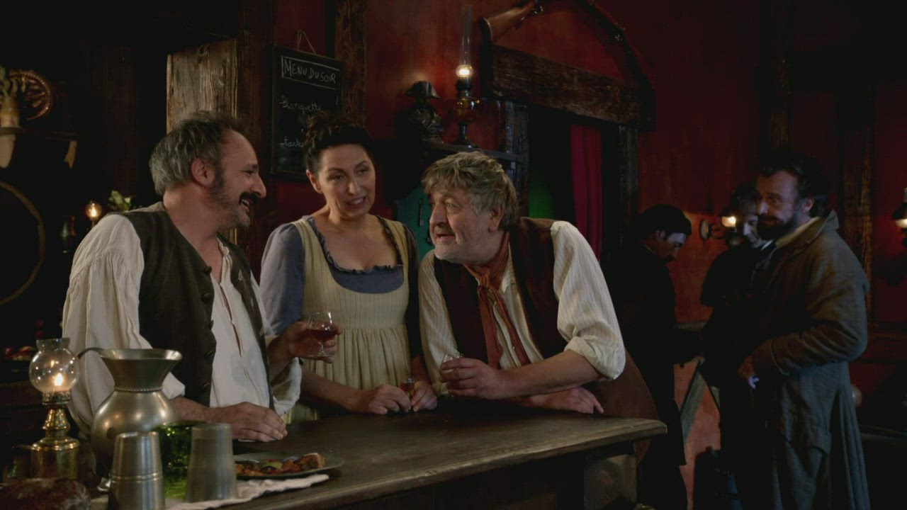 La petite histoire de France : Gui li Gui li / Fatalitas / Bed and ...