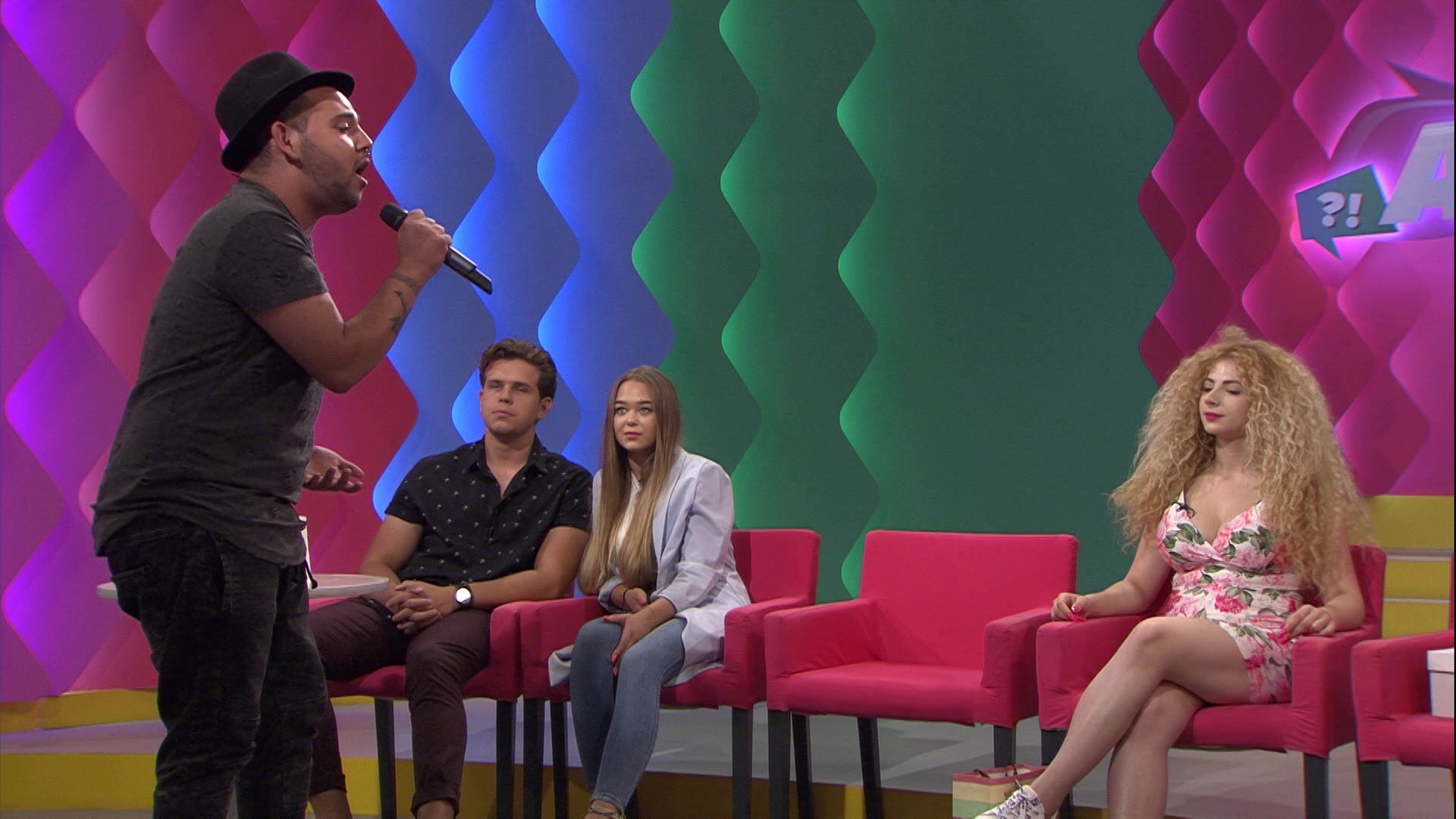 Anikó Show : Anikó Show 3. évad 48. rész 2025-06-01 - RTL+