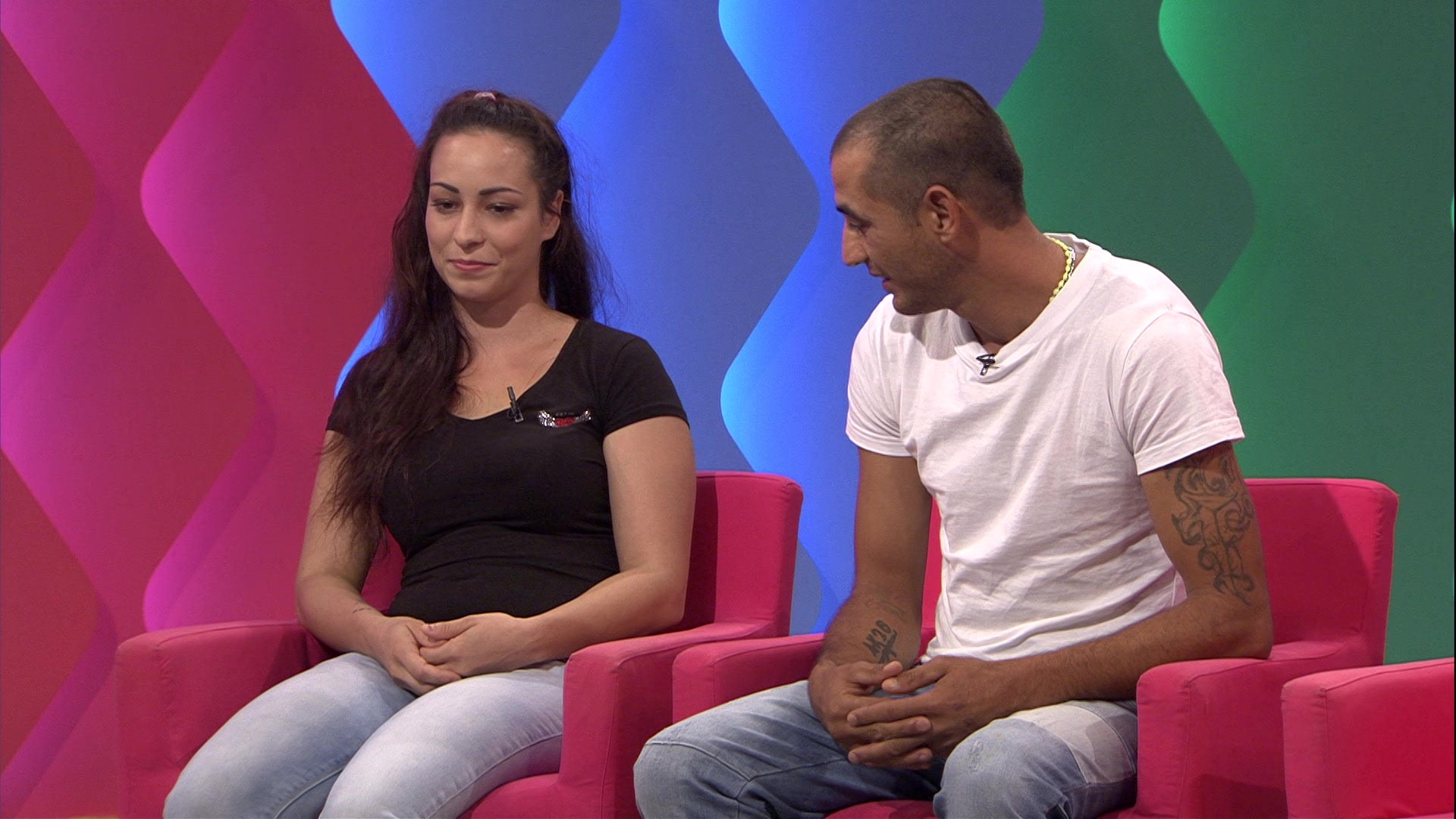 Anikó Show : Anikó Show 3. évad 70. rész 2023-04-05 - RTL+