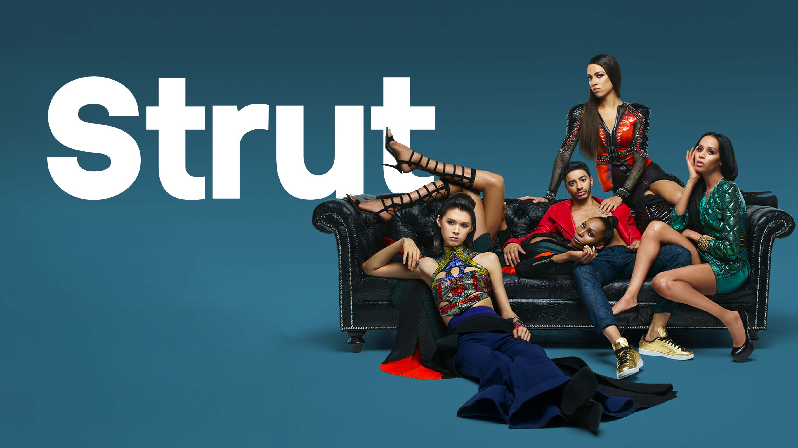 Strut sur M6+ : voir les épisodes en streaming