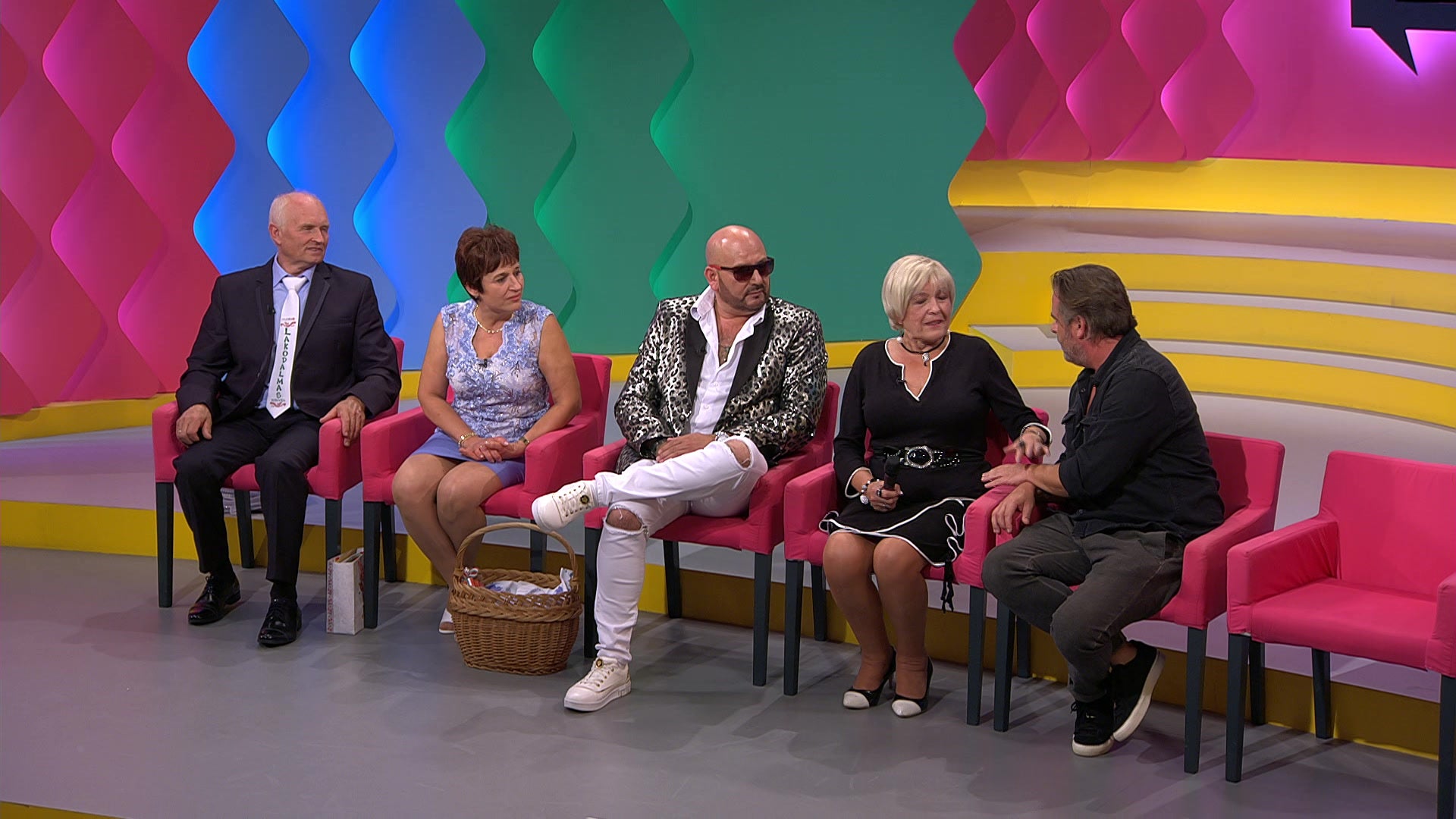 Anikó Show : Anikó Show 3. évad 81. rész 2025-06-01 - RTL+