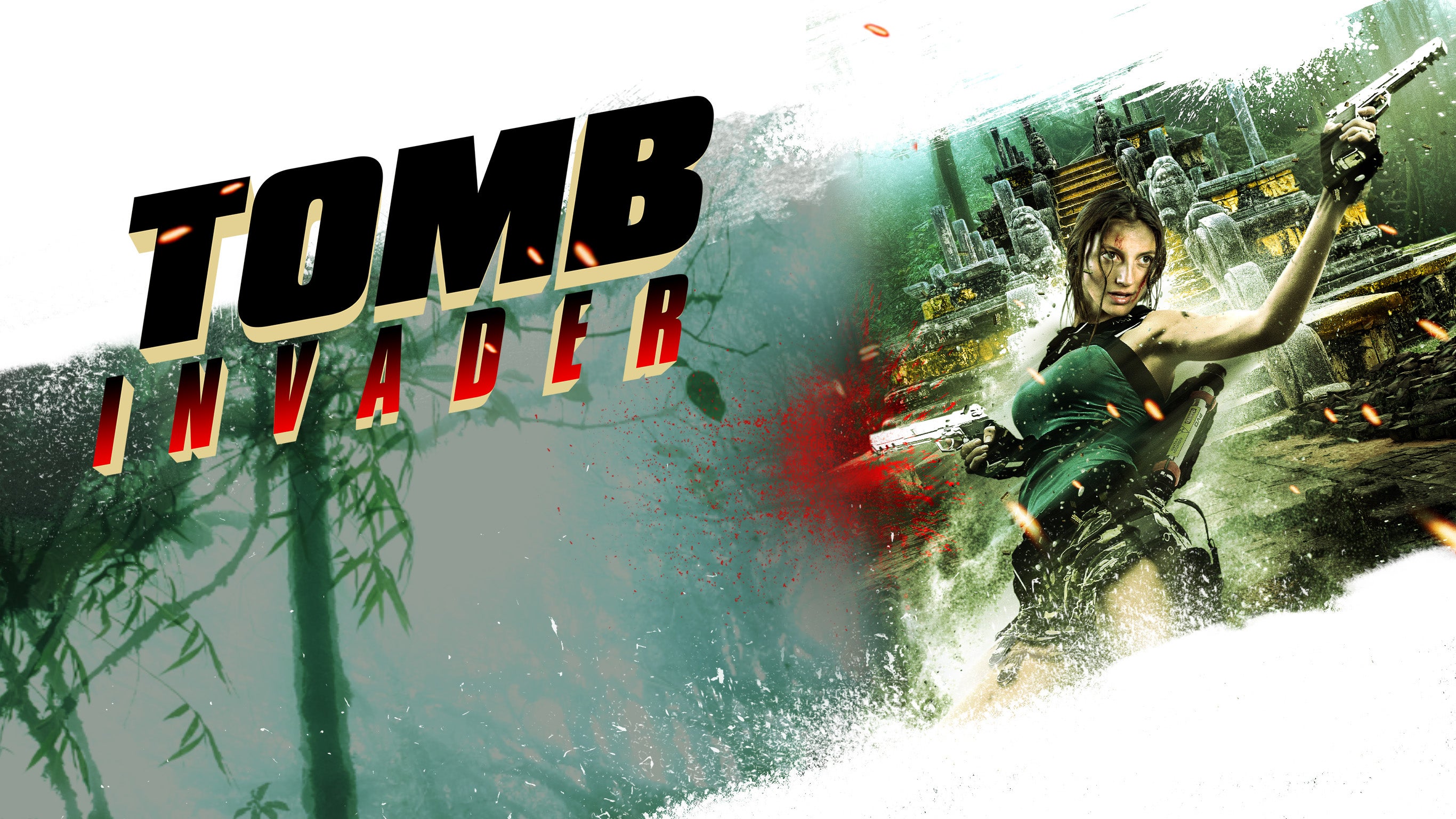 Tomb Invader sur M6+ : voir les épisodes en streaming