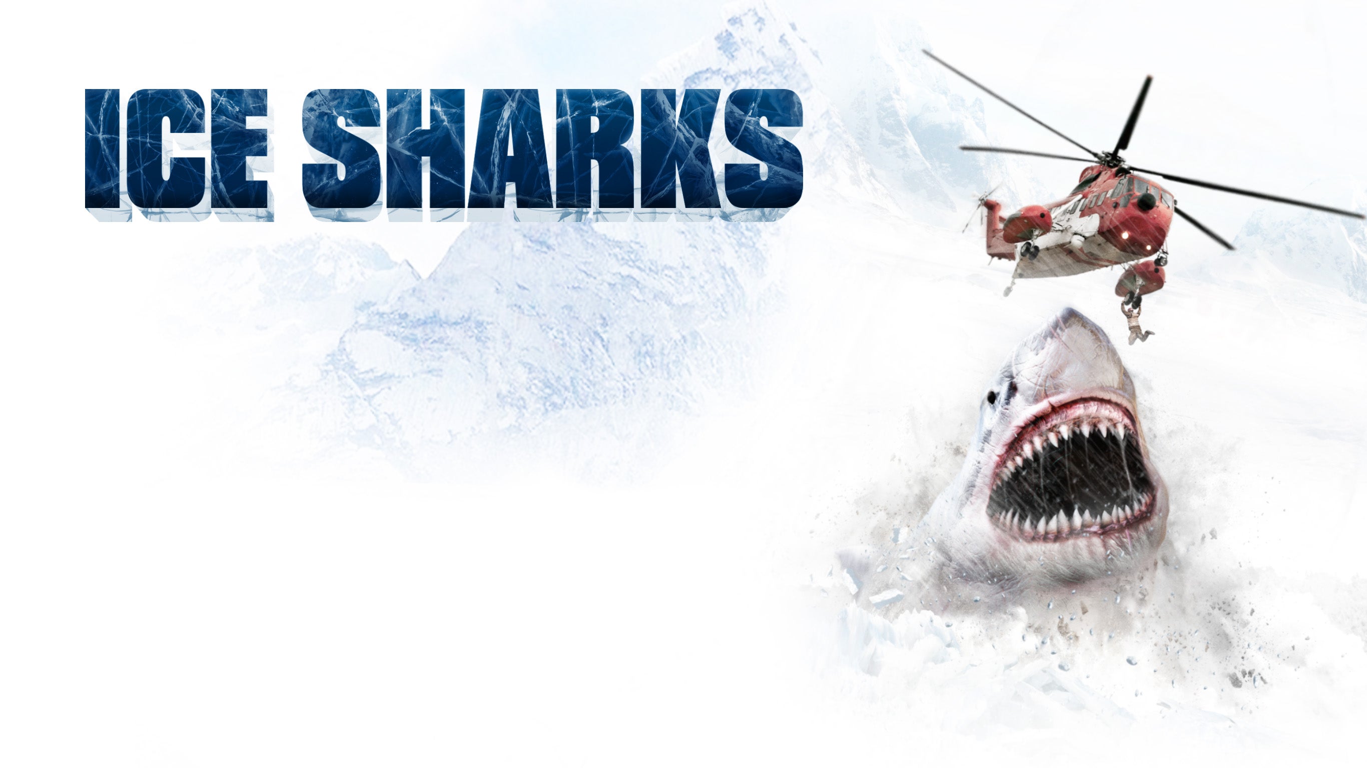 Ice Sharks sur M6+ : voir les épisodes en streaming