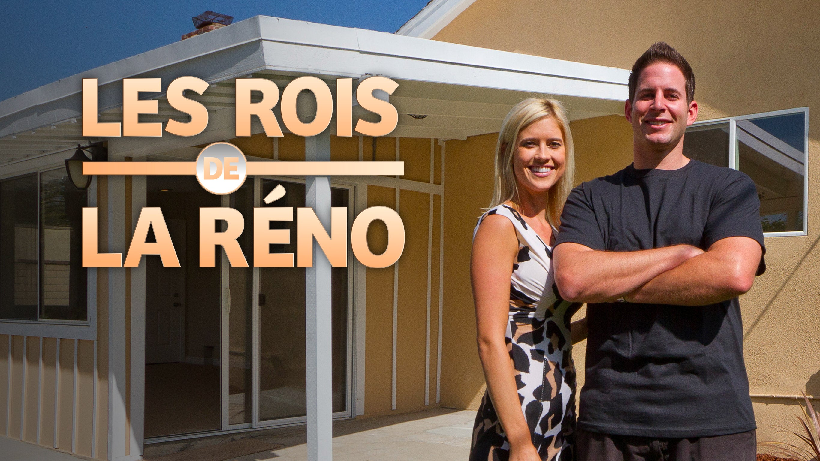 Les rois de la réno sur M6+ : voir les épisodes en streaming