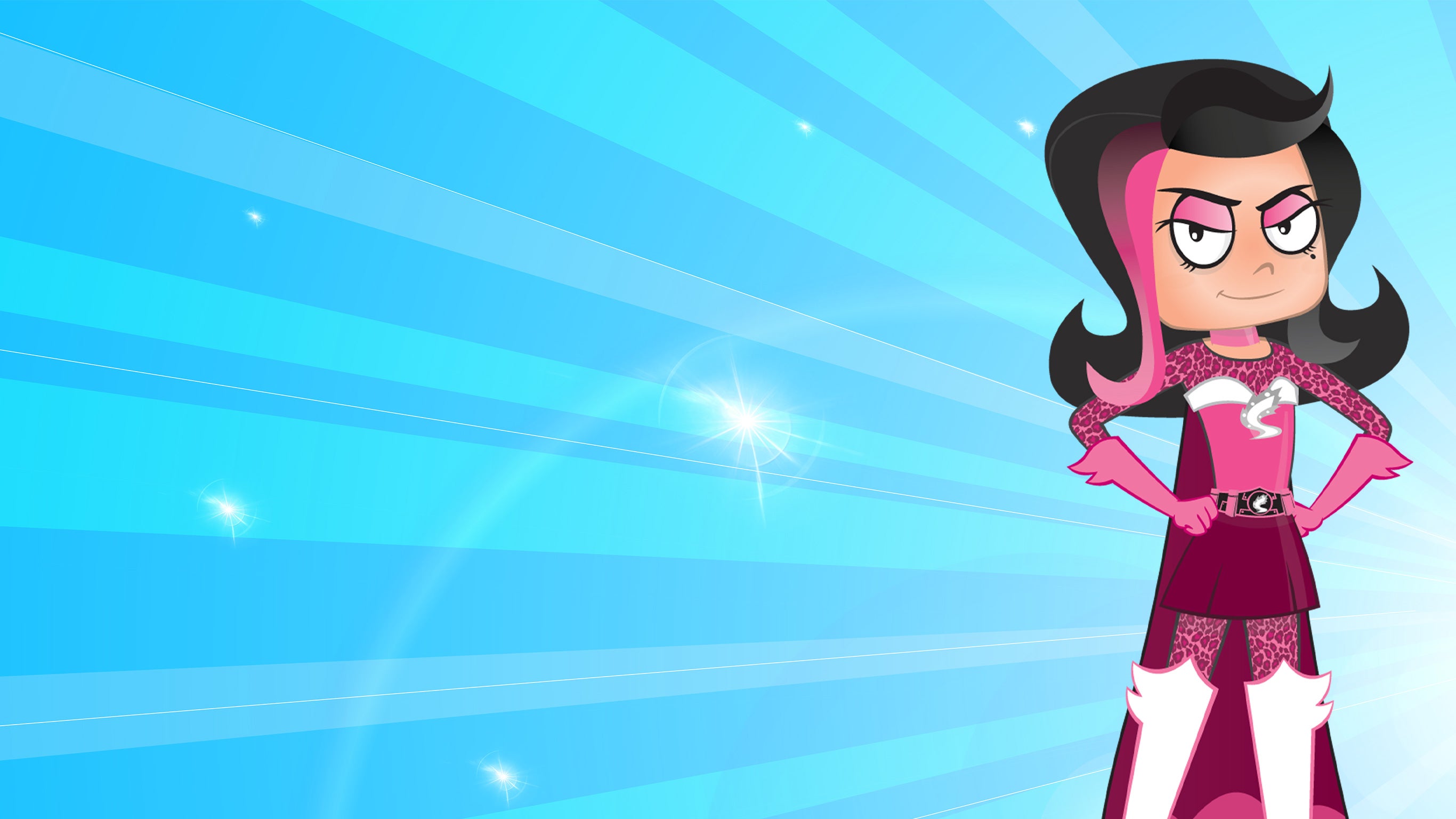 SheZow sur M6+ : voir les épisodes en streaming