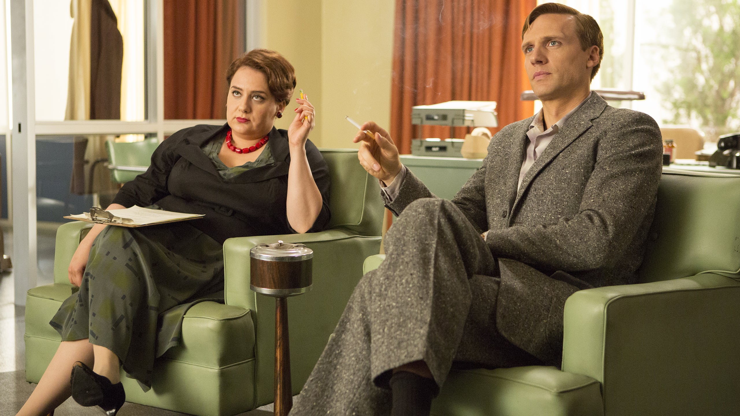 Masters Of Sex S2 E10 Sous La Ceinture 14 05 2024 M6
