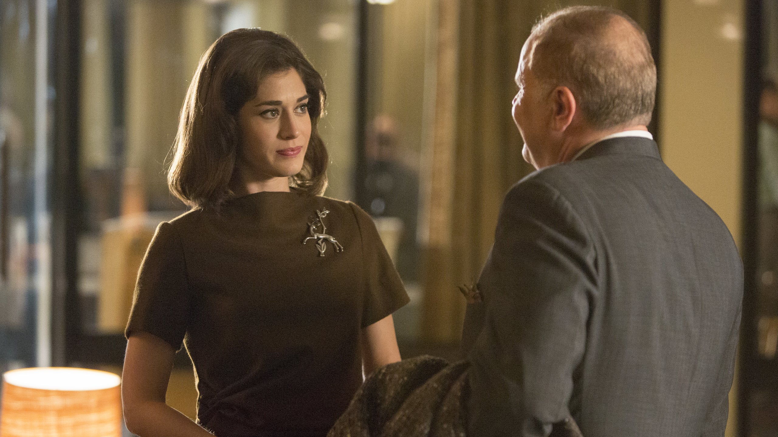 Masters Of Sex S2 E11 La Fin Justifie T Elle Les Moyens 14 05