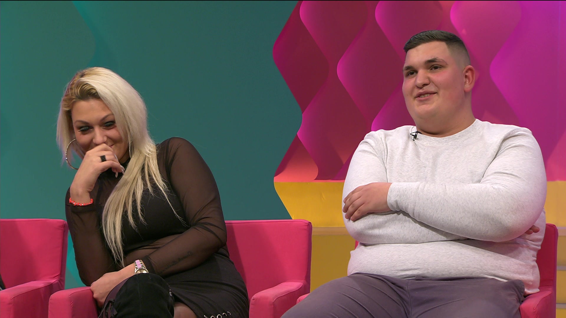 Anikó Show : Anikó Show 2. évad 9. rész 2025-06-08 - RTL+