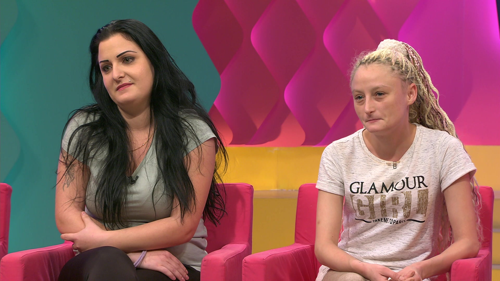 Anikó Show : Anikó Show 2. évad 25. rész 2025-06-08 - RTL+