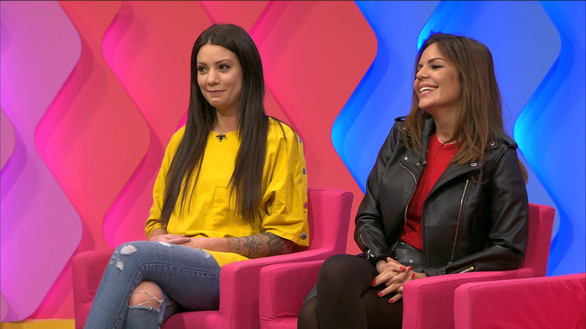 Anikó Show : Anikó Show 2. évad 33. rész 2025-06-08 - RTL+