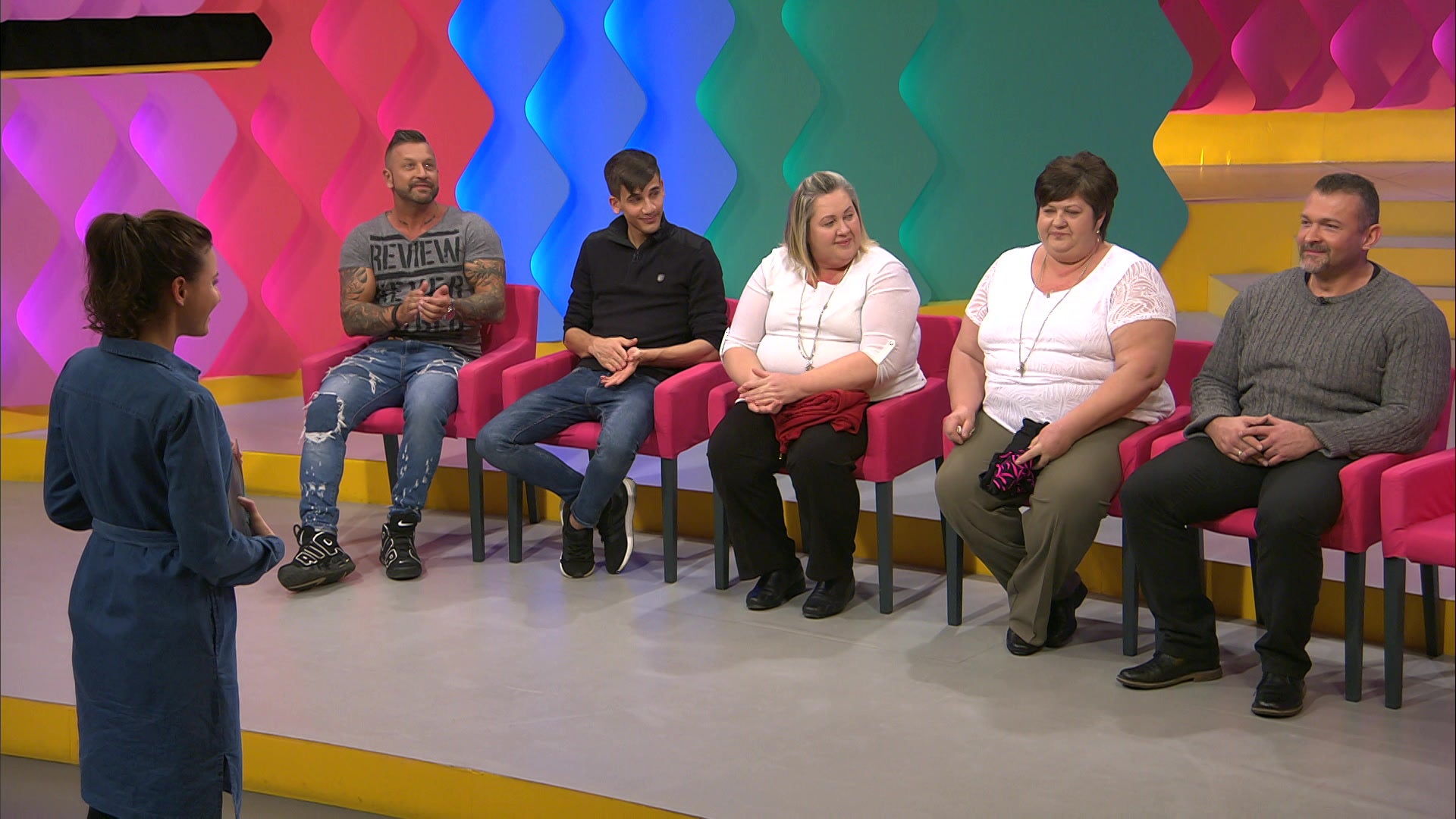 Anikó Show : Anikó Show 2. évad 39. rész 2025-06-08 - RTL+