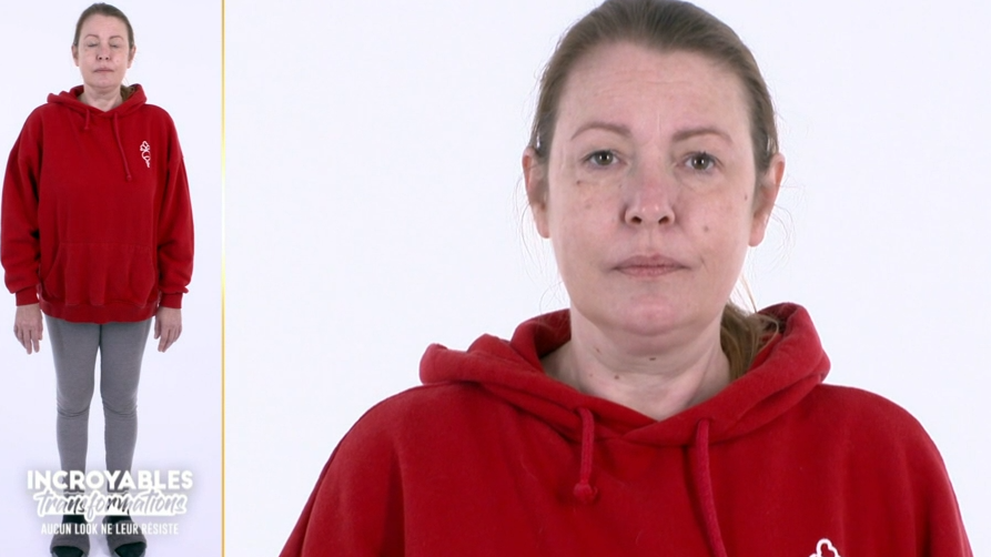 Incroyables transformations : Anne-Marie - Fatima 28-09-2025- M6+