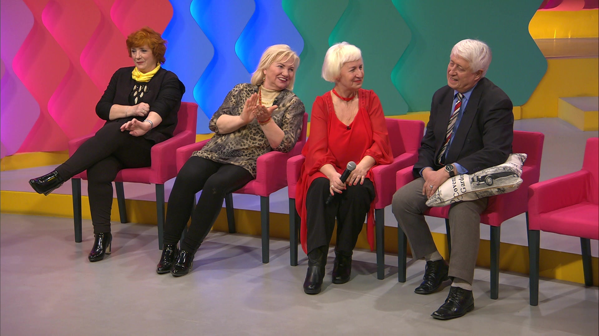 Anikó Show : Anikó Show 2. évad 52. rész 2025-06-01 - RTL+