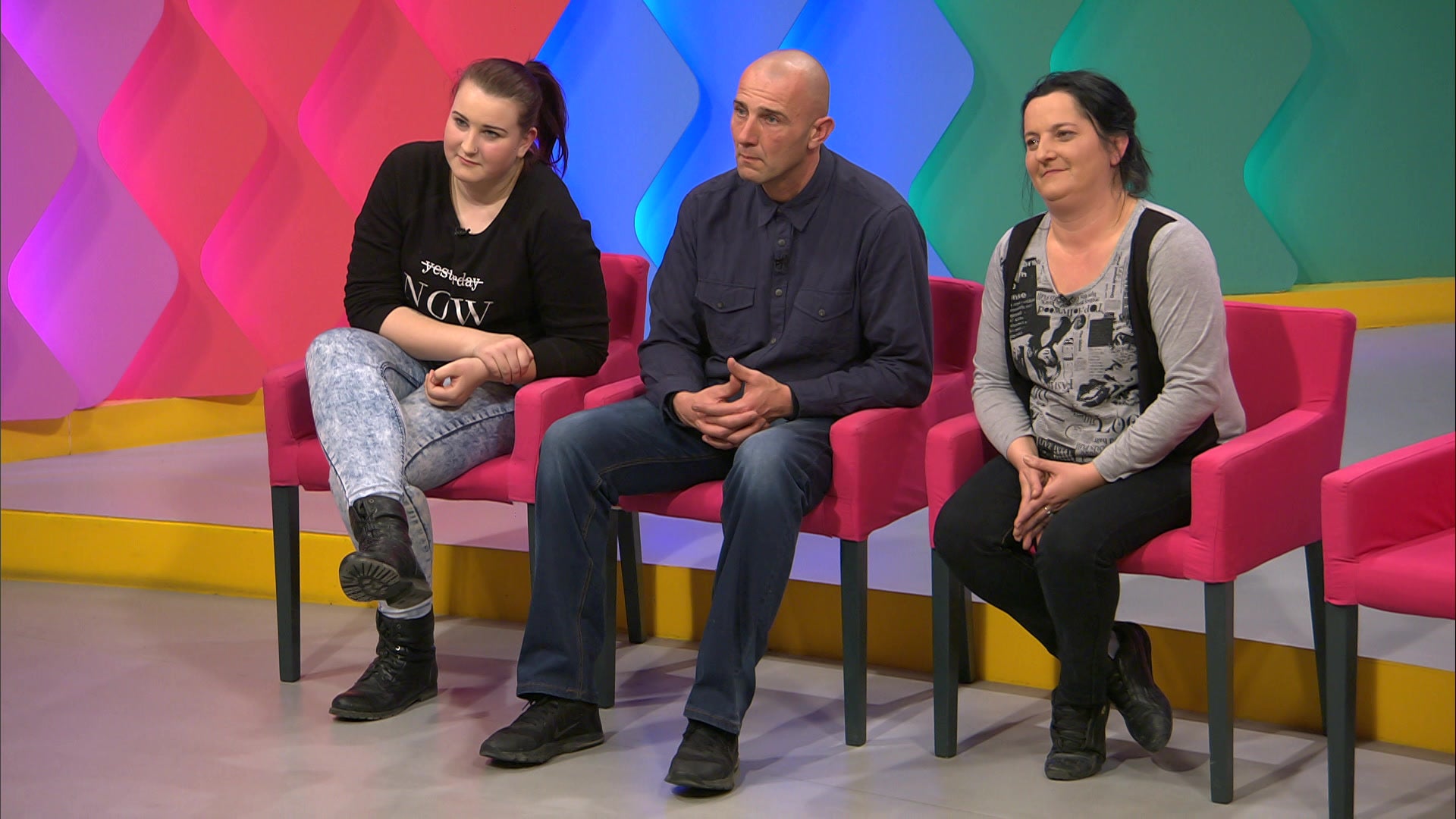 Anikó Show : Anikó Show 2. évad 54. rész 2025-06-01 - RTL+