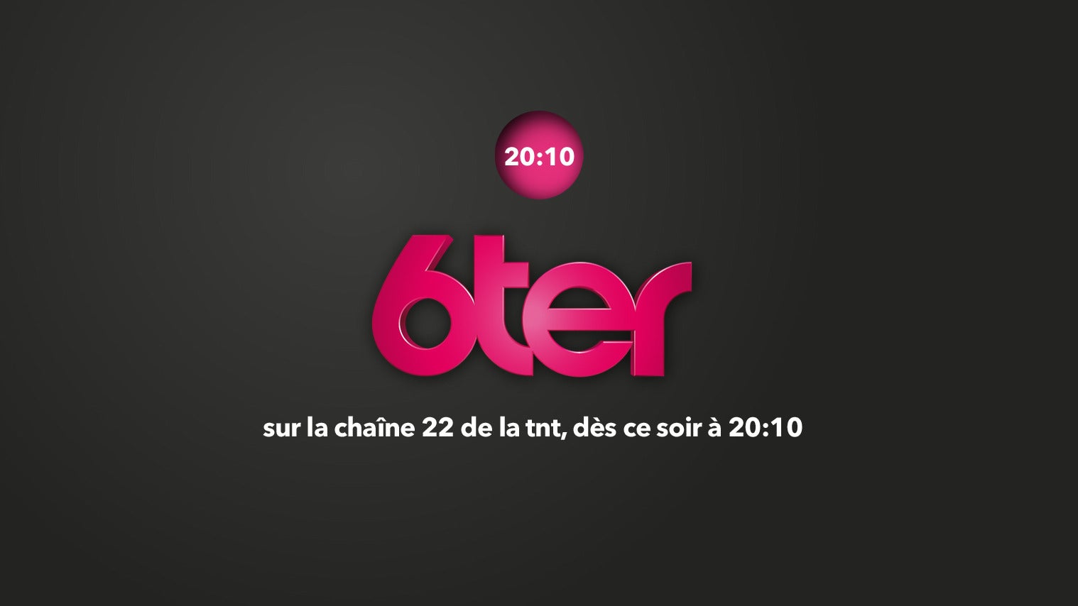 6ter en avant-première sur M6+ : voir les épisodes en streaming