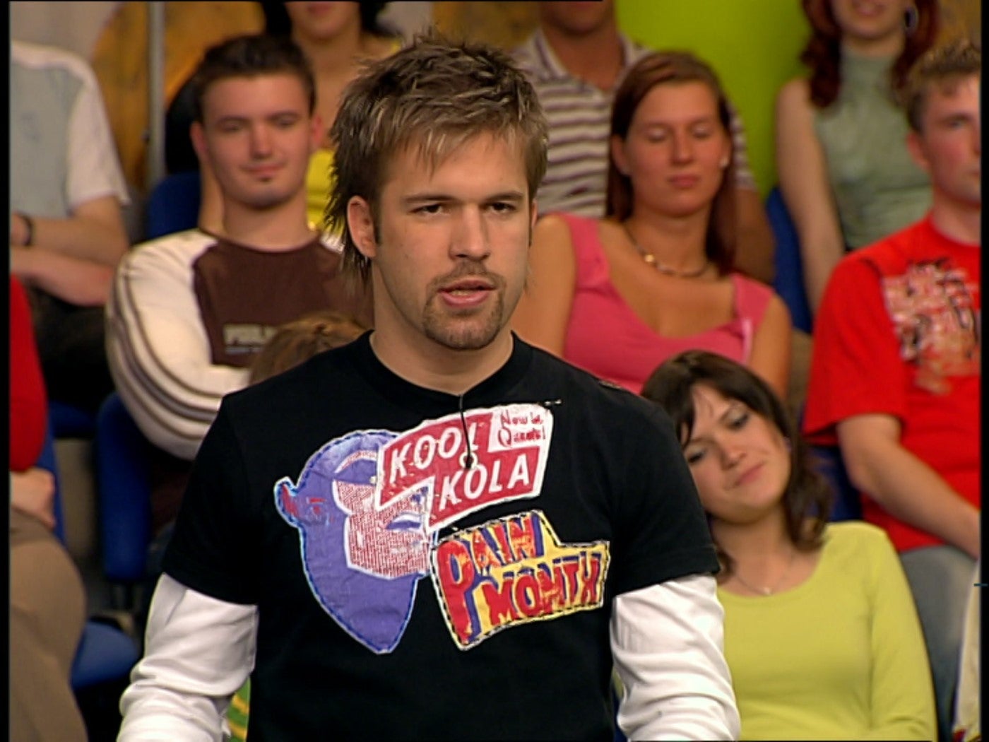 Balázs Show : Balázs Show 63. rész (RTL Gold 2022) 2025-06-01 - RTL+