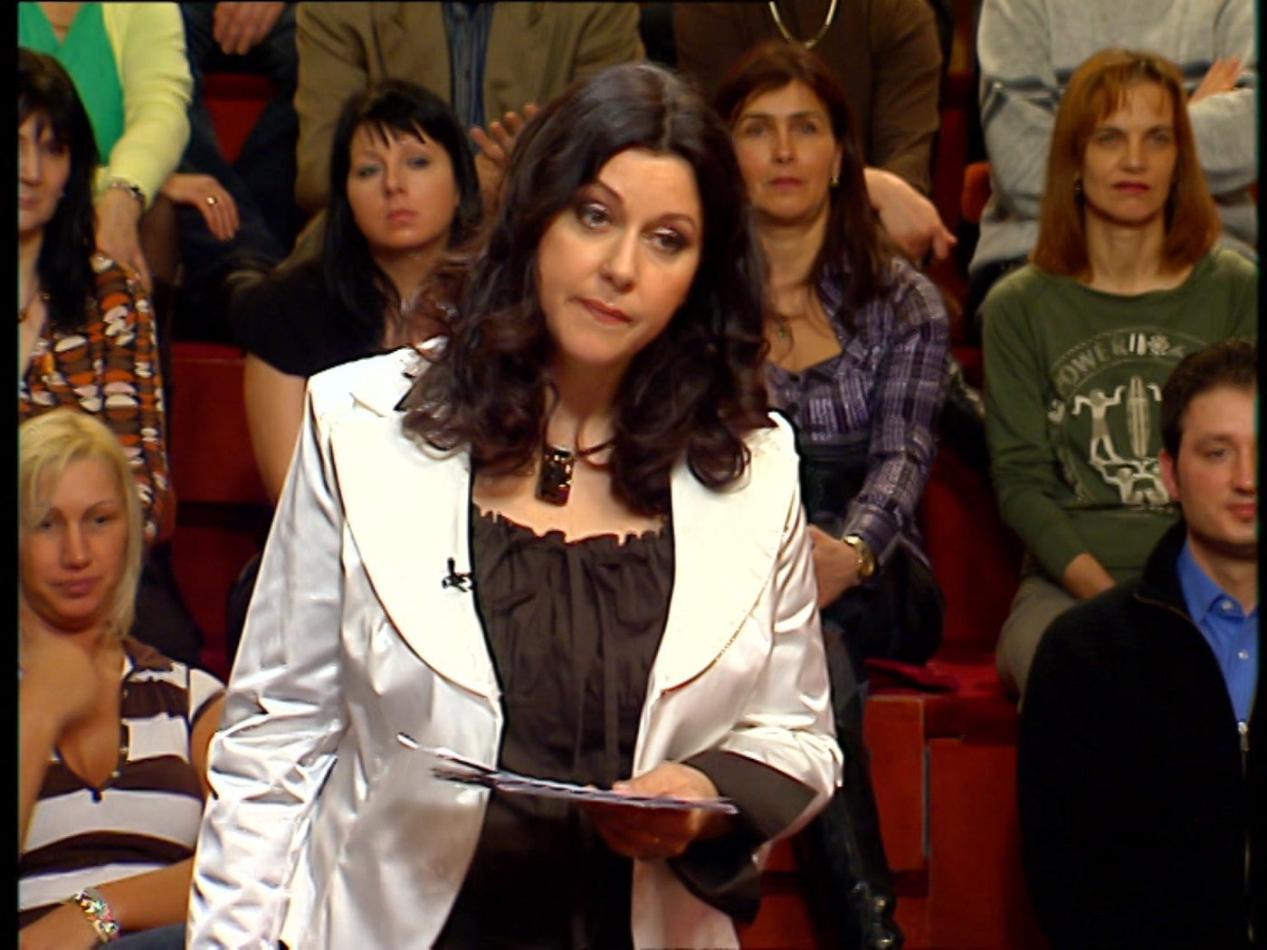 Mónika : Mónika 64. rész (RTL Gold 2022) 2022.07.19 - RTL+