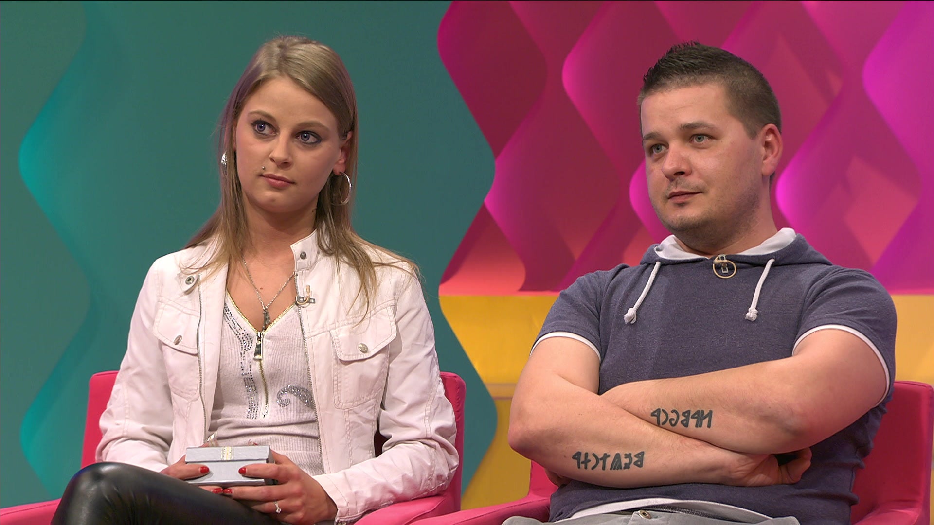 Anikó Show : Anikó Show 2. évad 79. rész 2025-06-01 - RTL+