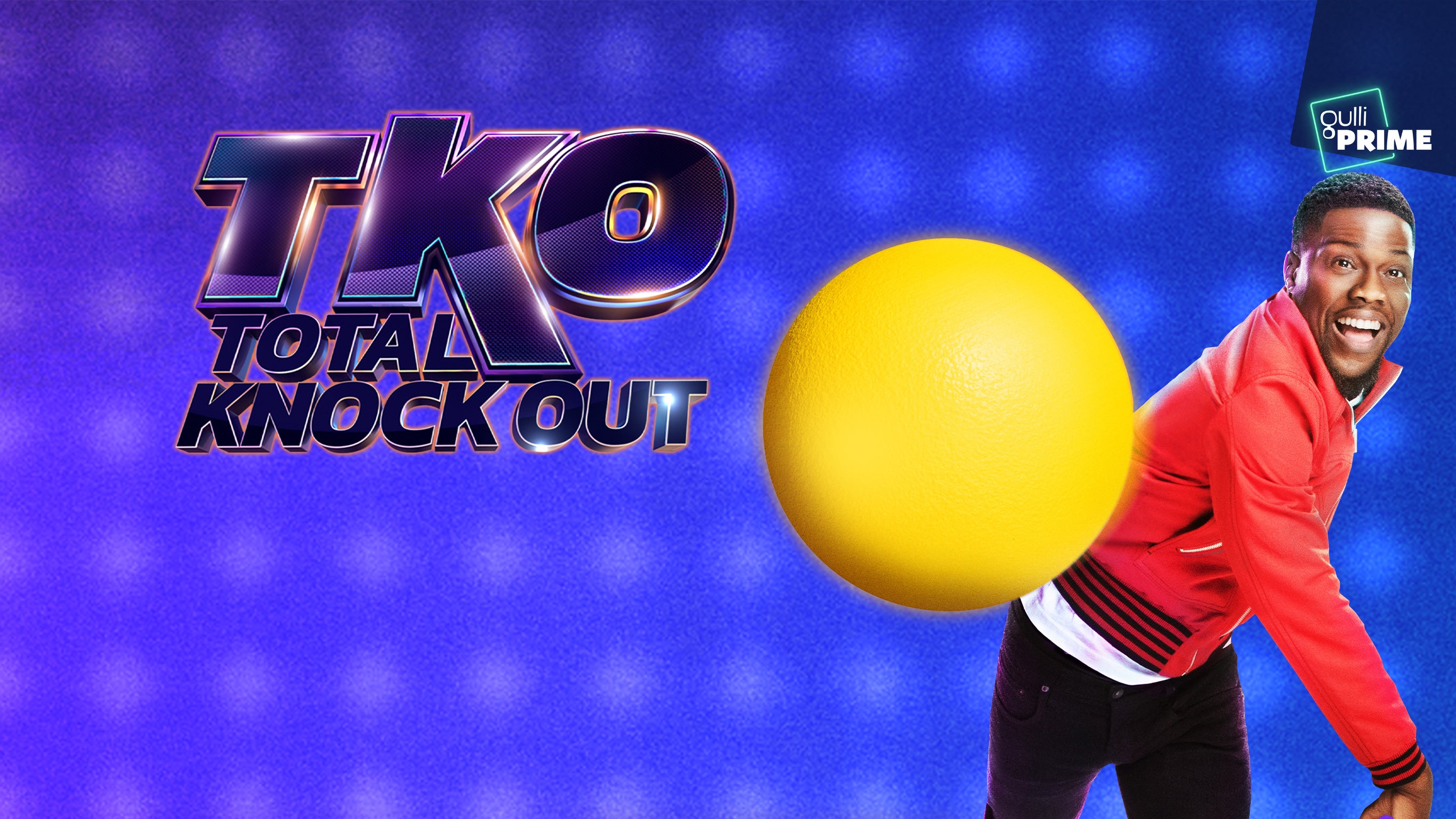 Total knock out : le parcours des champions sur M6+ : voir les épisodes ...