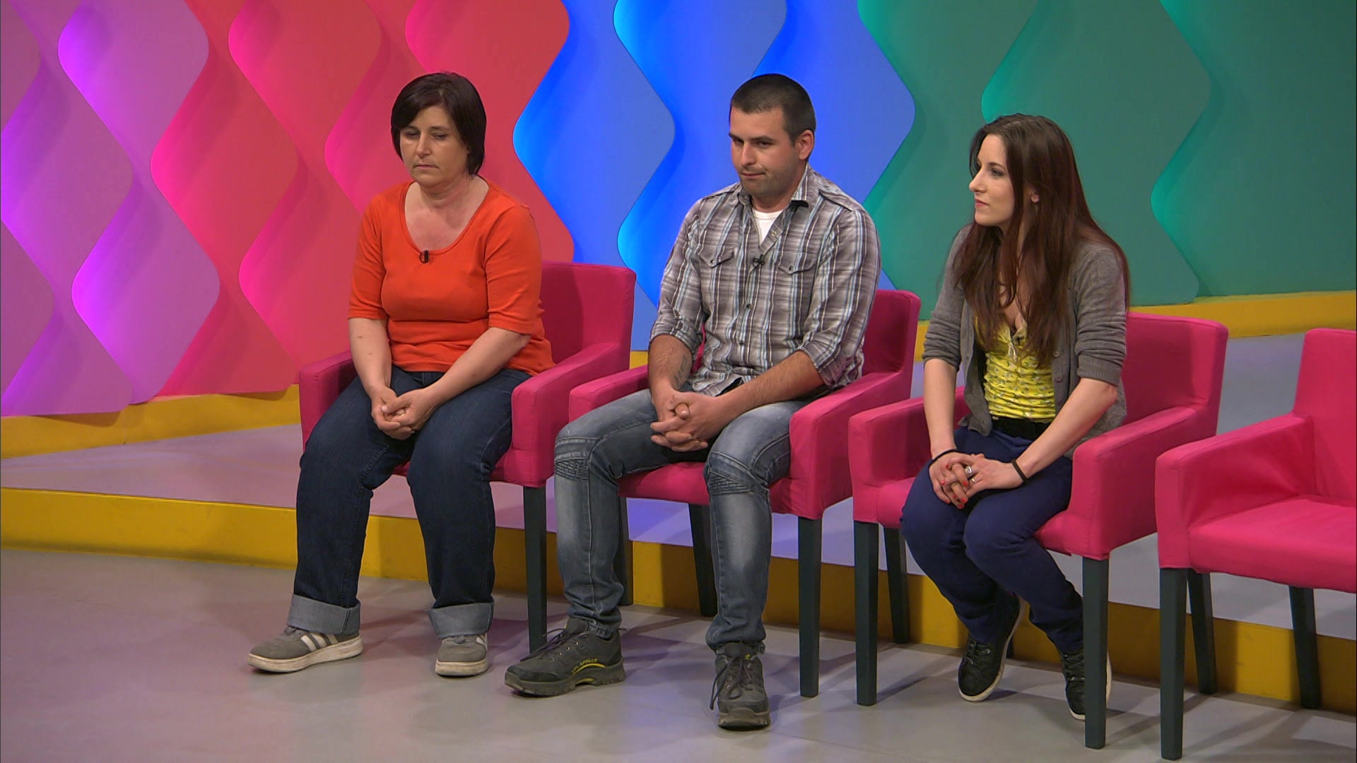 Anikó Show : Anikó Show 2. évad 90. rész 2025-06-01 - RTL+