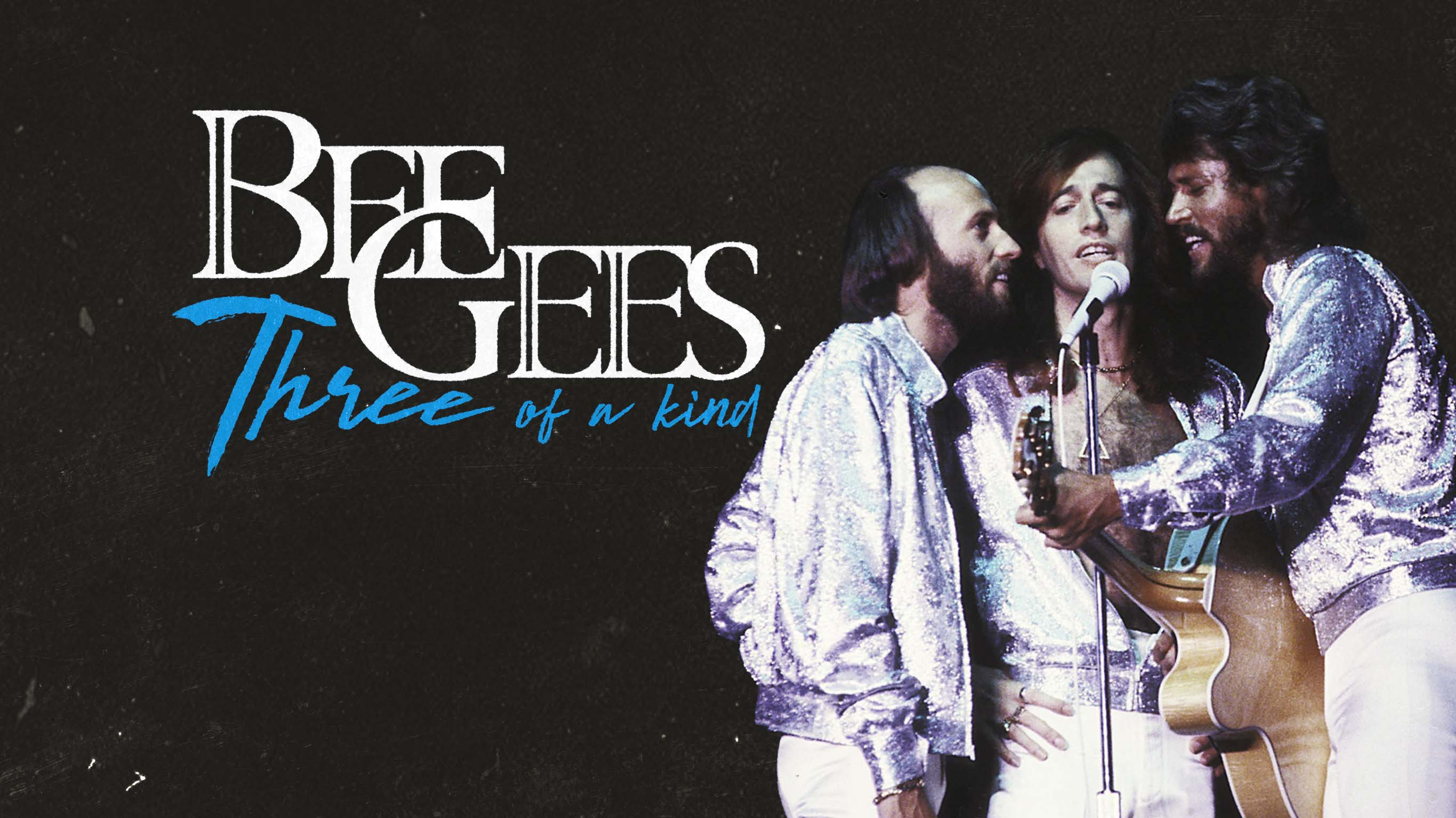 The Bee Gees: three of a kind sur M6+ : voir les épisodes en streaming
