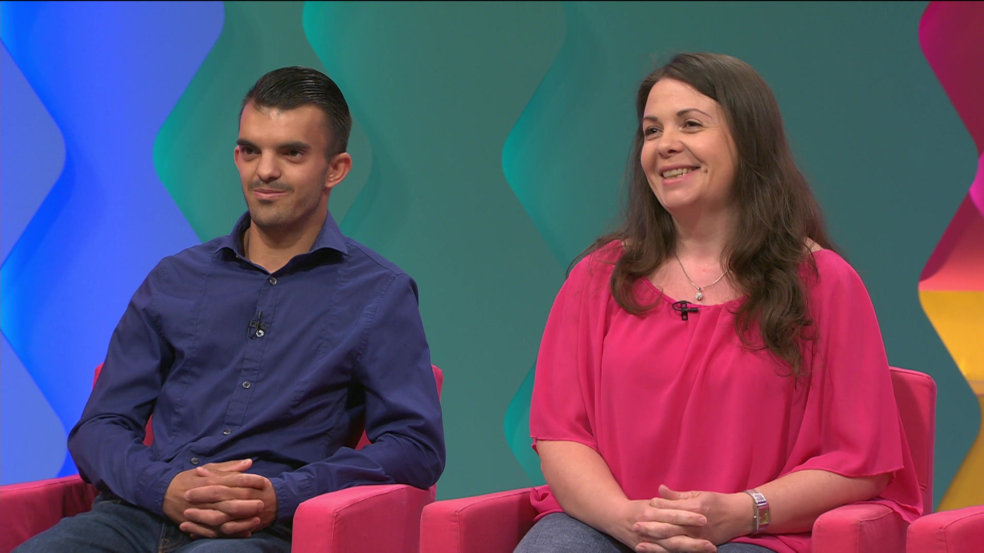 Anikó Show : Anikó Show 2. évad 100. rész 2023-04-05 - RTL+