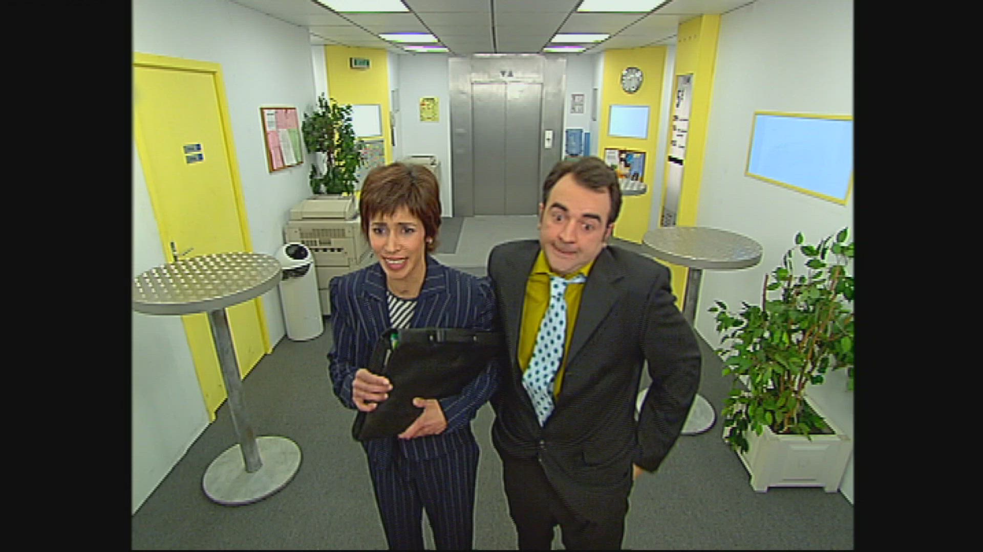 Caméra café : TAXI 15-03-2025- M6+