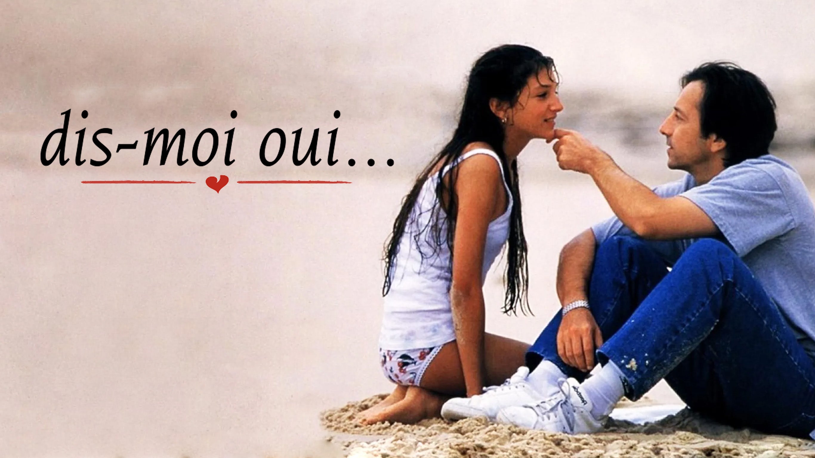 Dis-moi oui... sur M6+ : voir les épisodes en streaming