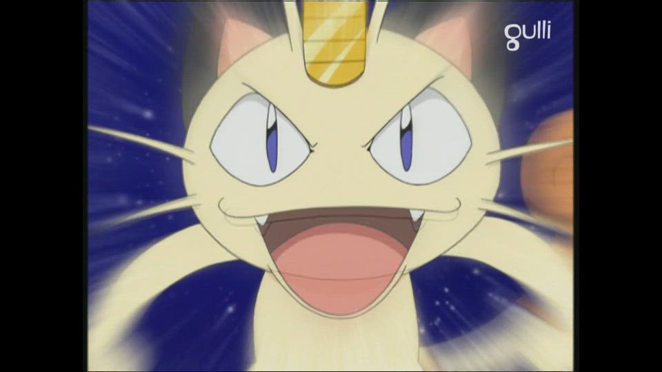 Pokémon : Barry un adversaire trop sûr de lui 27-10-2009- M6+