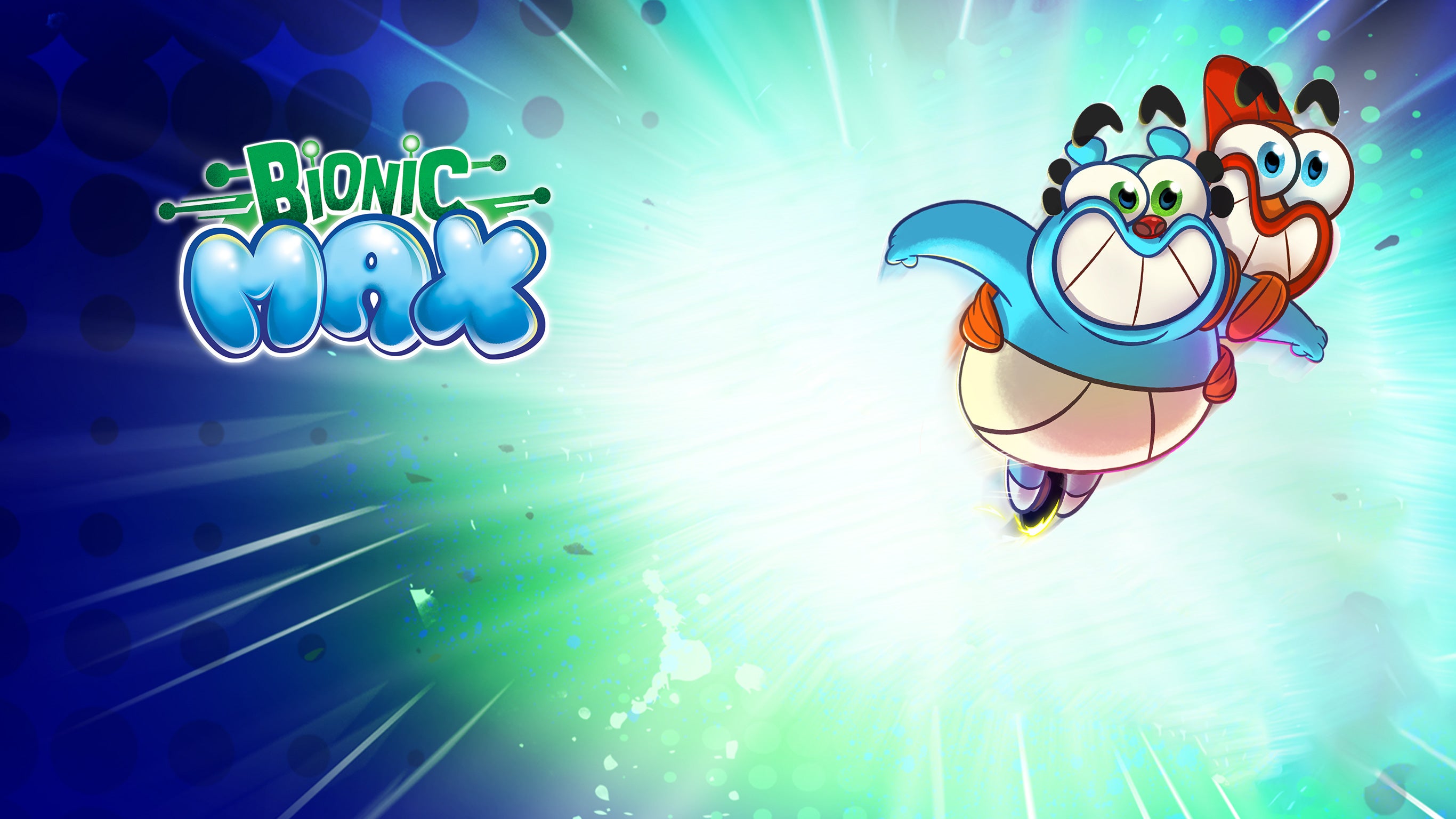 Bionic Max sur 6play : voir les épisodes en streaming