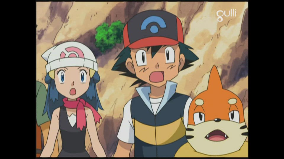 Pokémon : Court et percutant 23-02-2011- M6+