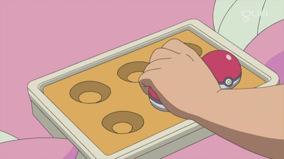 Pokémon : Une passionnante expérience sur le terrain 01-10-2022- M6+