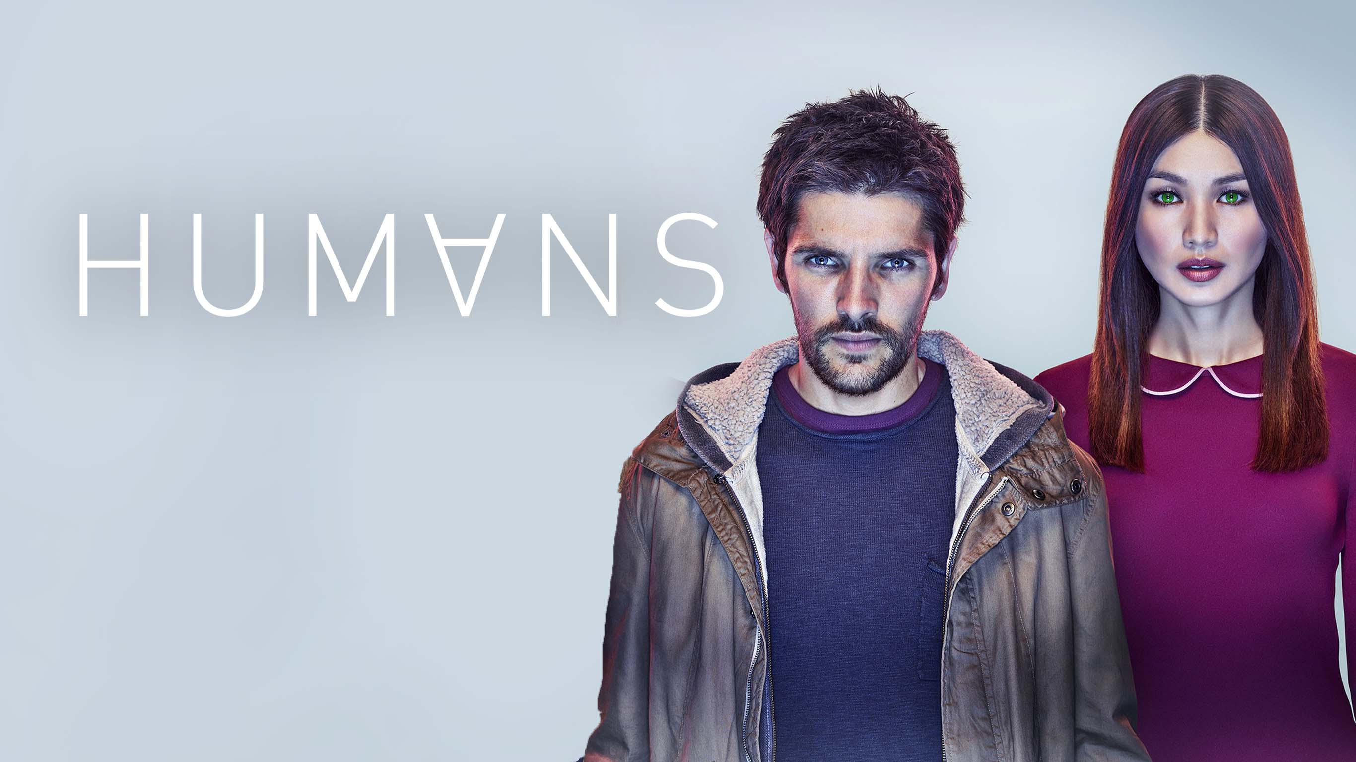 Humans sur M6+ : voir les épisodes en streaming
