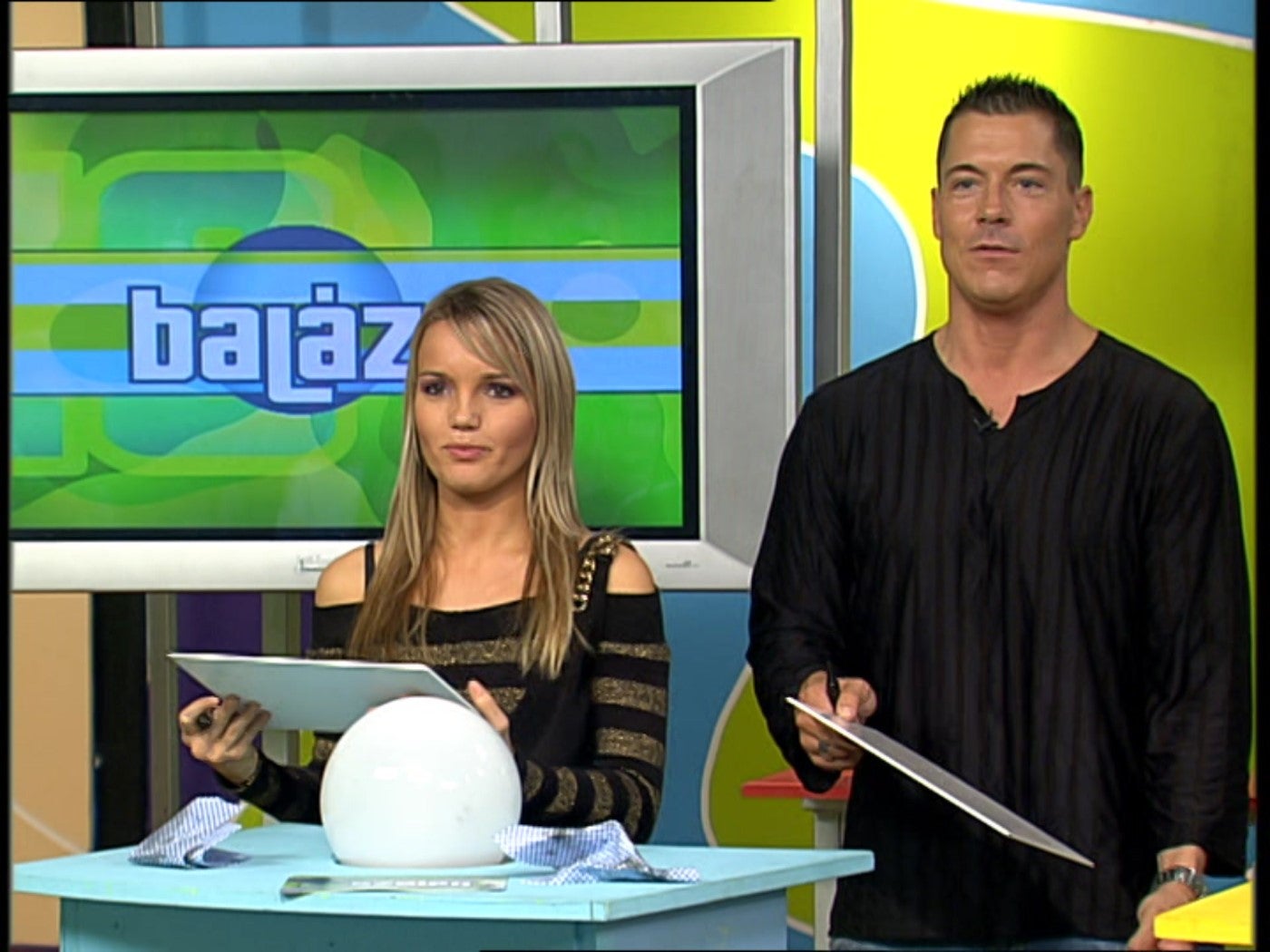 Balázs Show : Balázs Show 184. rész (RTL Gold 2022) 2025-06-01 - RTL+