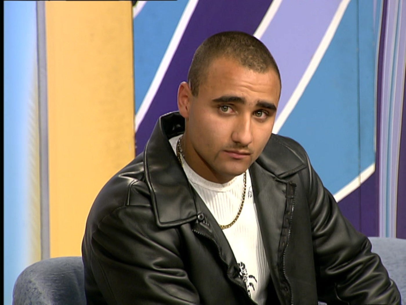 Balázs Show : Balázs Show 191. rész (RTL Gold 2022) 2025-06-01 - RTL+