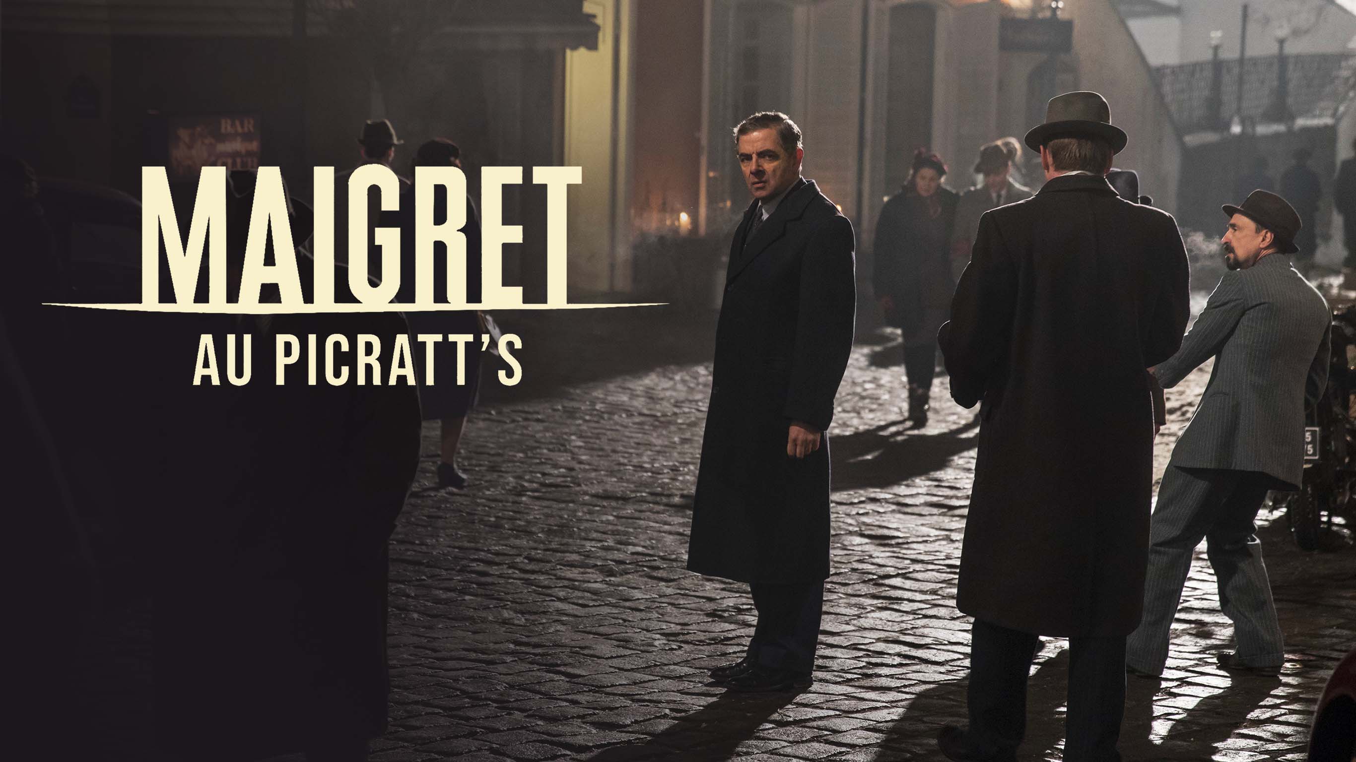 Maigret au picratt's sur M6+ : voir les épisodes en streaming