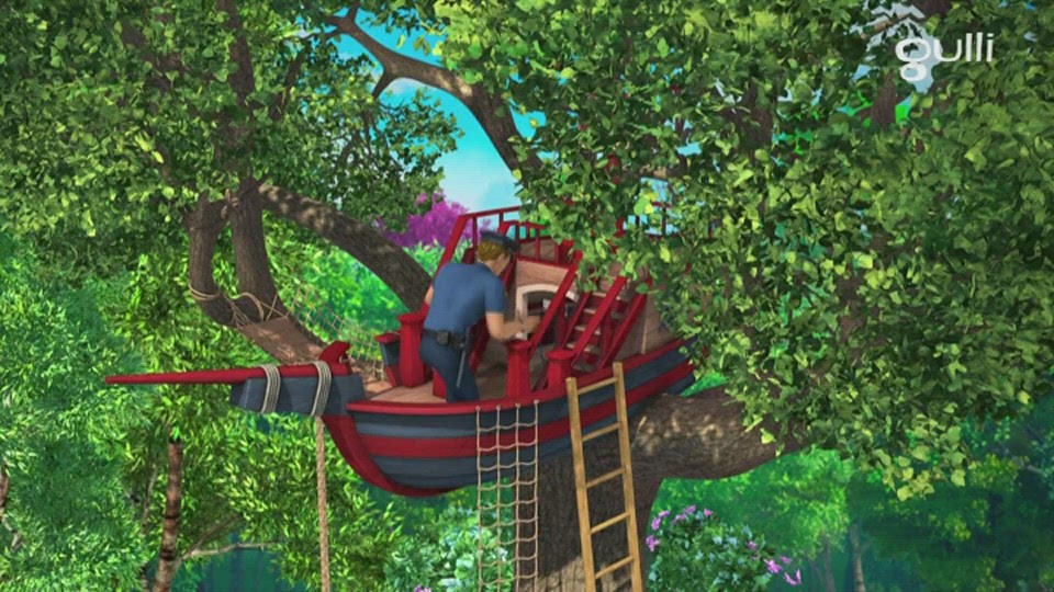 Alvinnn Et les Chipmunks : Mais où est passée Miss Croner ? 10-04-2024- M6+