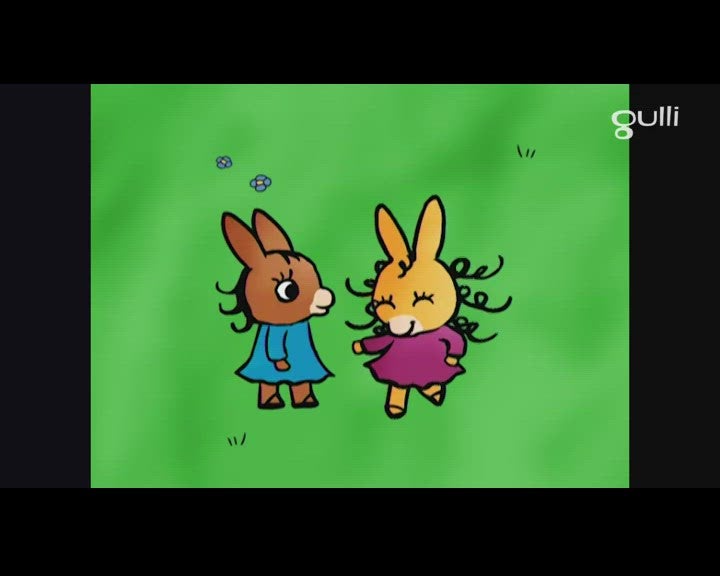 Trotro : Quand Trotro sera grand 25-11-2024- M6+