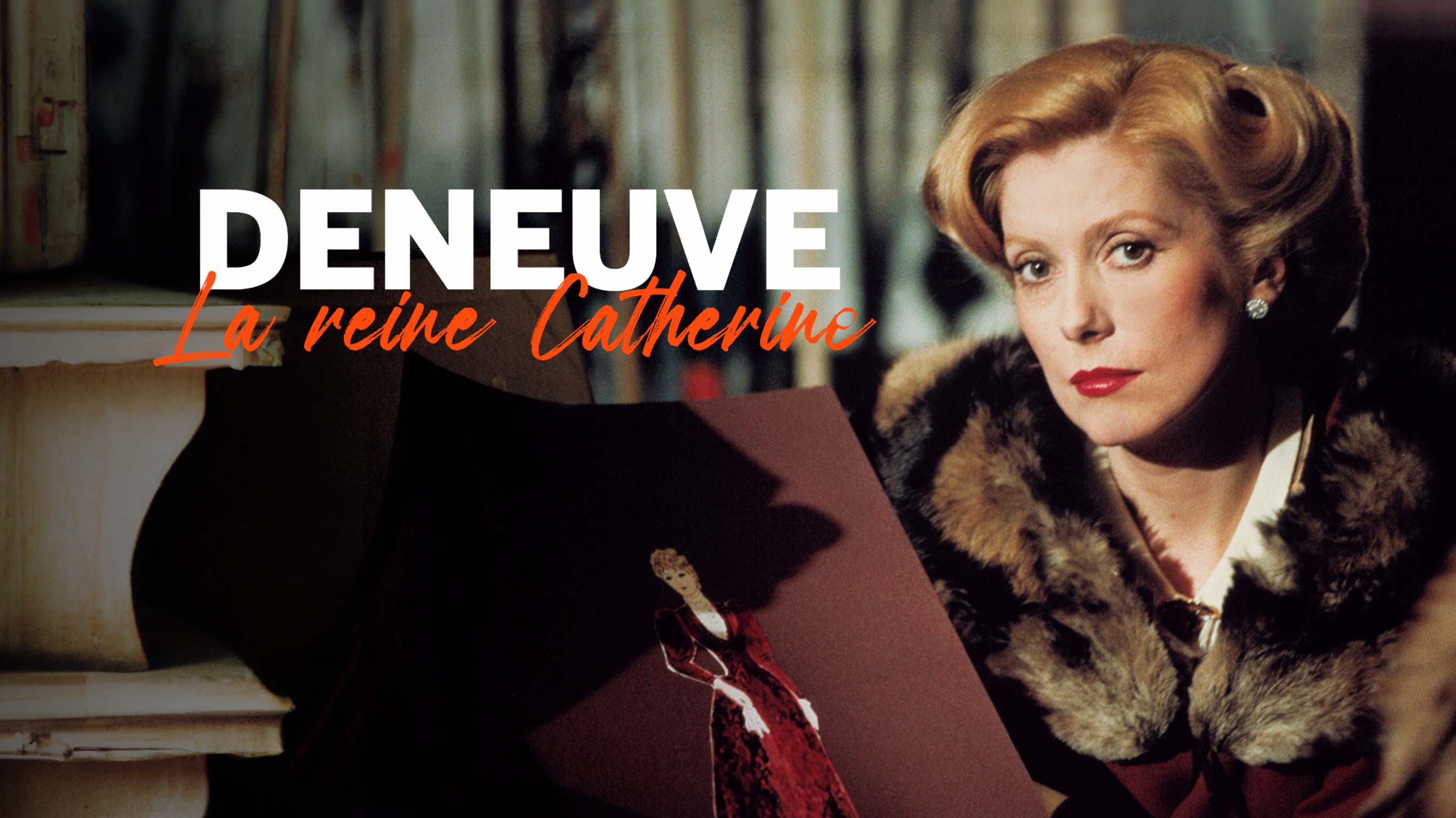 Deneuve, la reine Catherine sur M6+ : voir les épisodes en streaming