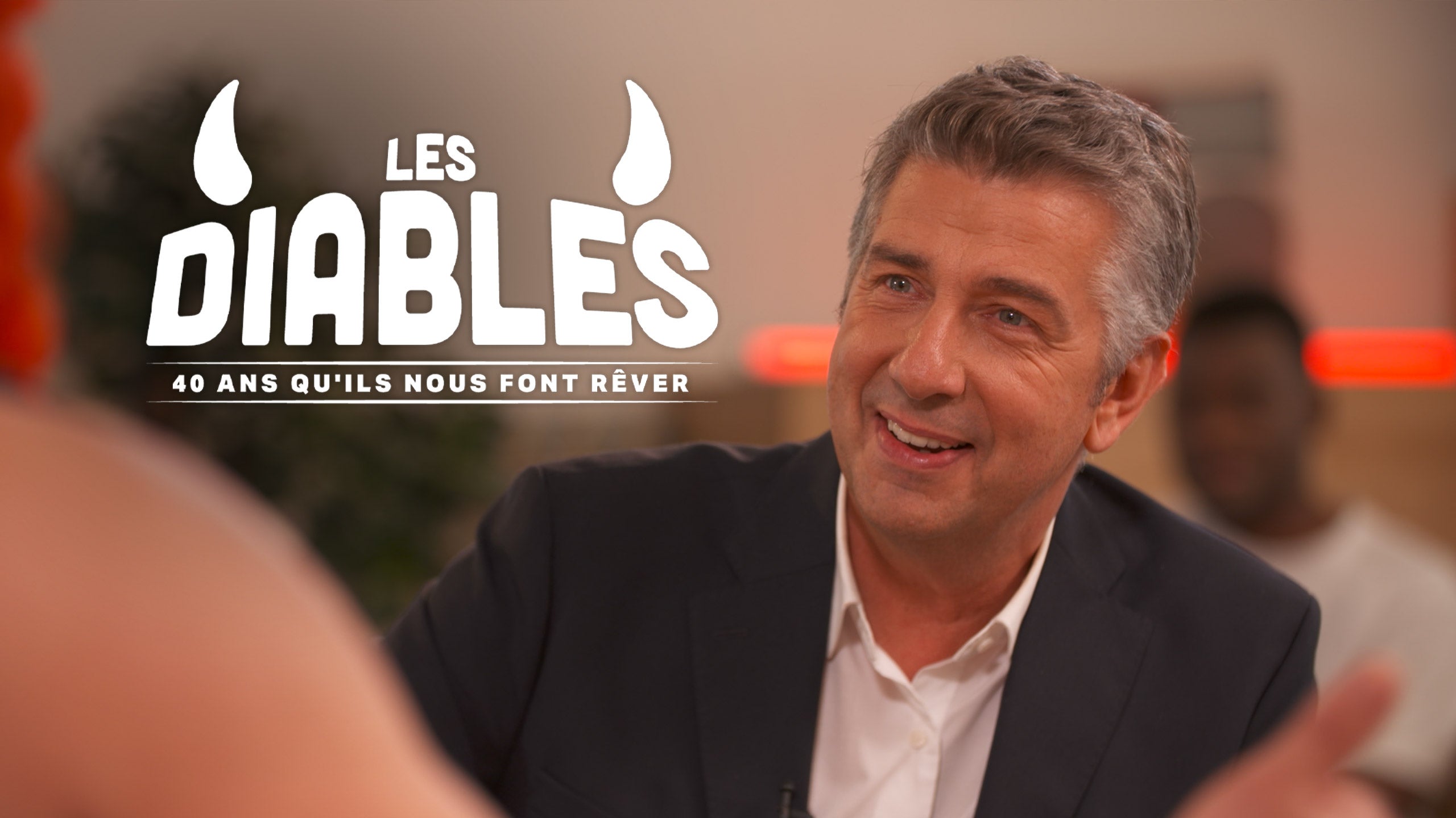 Les Diables, 40 ans qu’ils nous font rêver sur RTLplay : voir les ...
