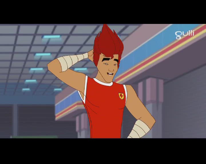 Supa Strikas : On est entre amis 15-02-2025- M6+