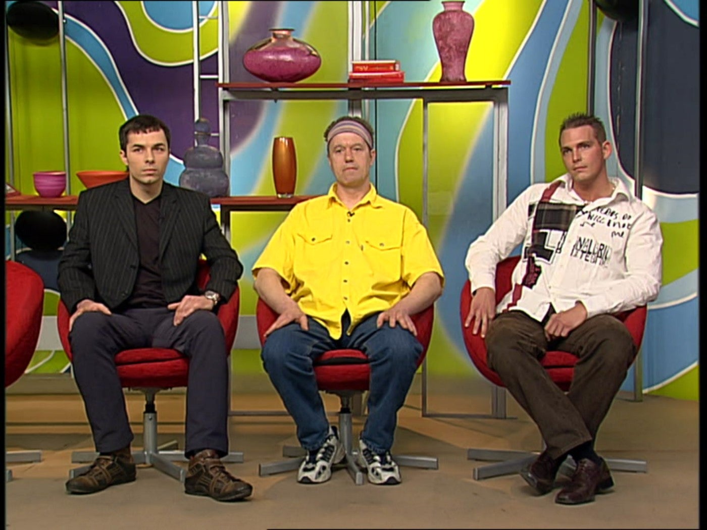 Balázs Show : Balázs Show 234. rész (RTL Gold 2022) 2025-06-01 - RTL+