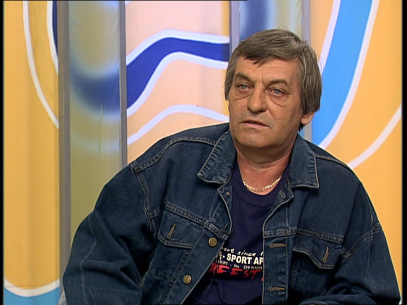 Balázs Show : Balázs Show 238. rész (RTL Gold 2022) 2023-03-31 - RTL+