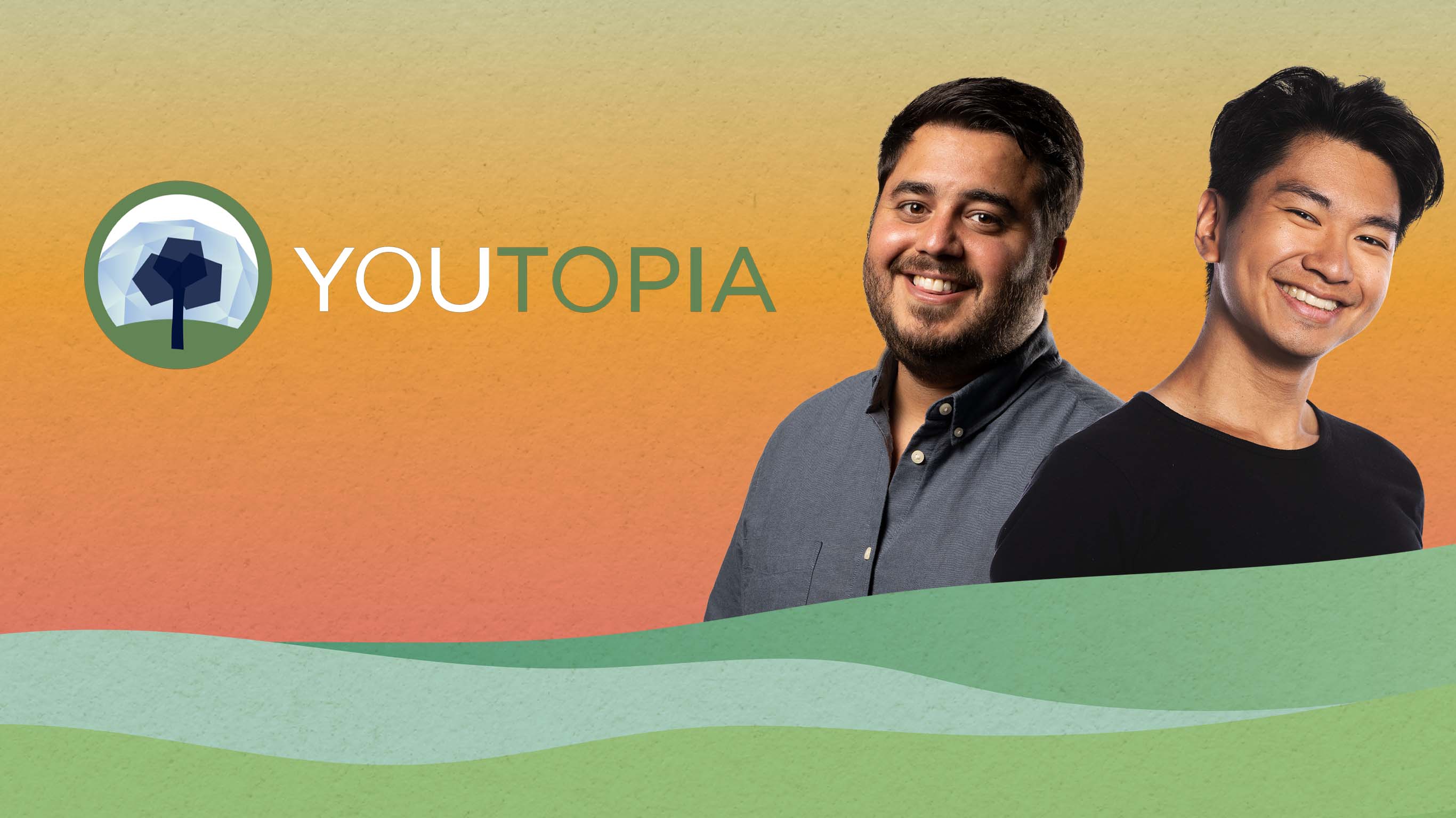 YouTopia sur M6+ : voir les épisodes en streaming