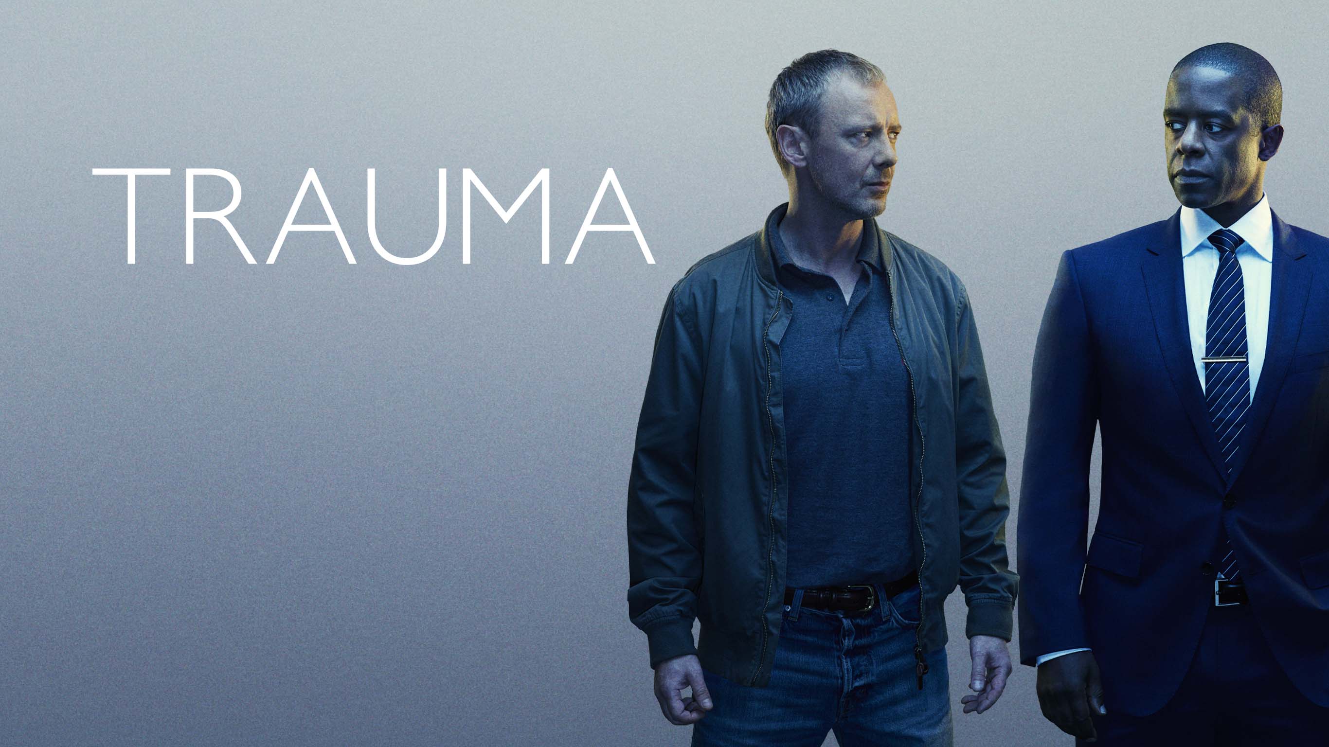 Trauma sur M6+ : voir les épisodes en streaming