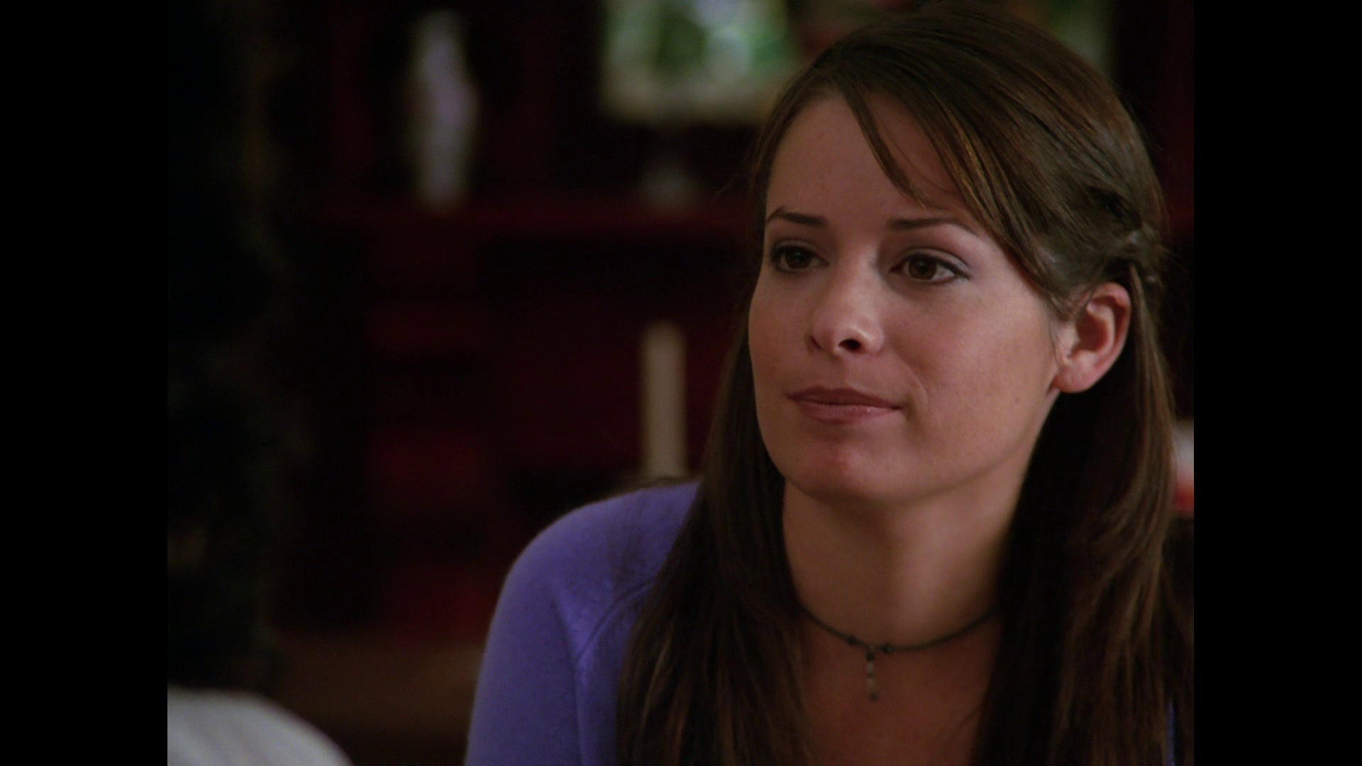 Charmed : S2 E11 - L'héritier 11-08-2025- M6+