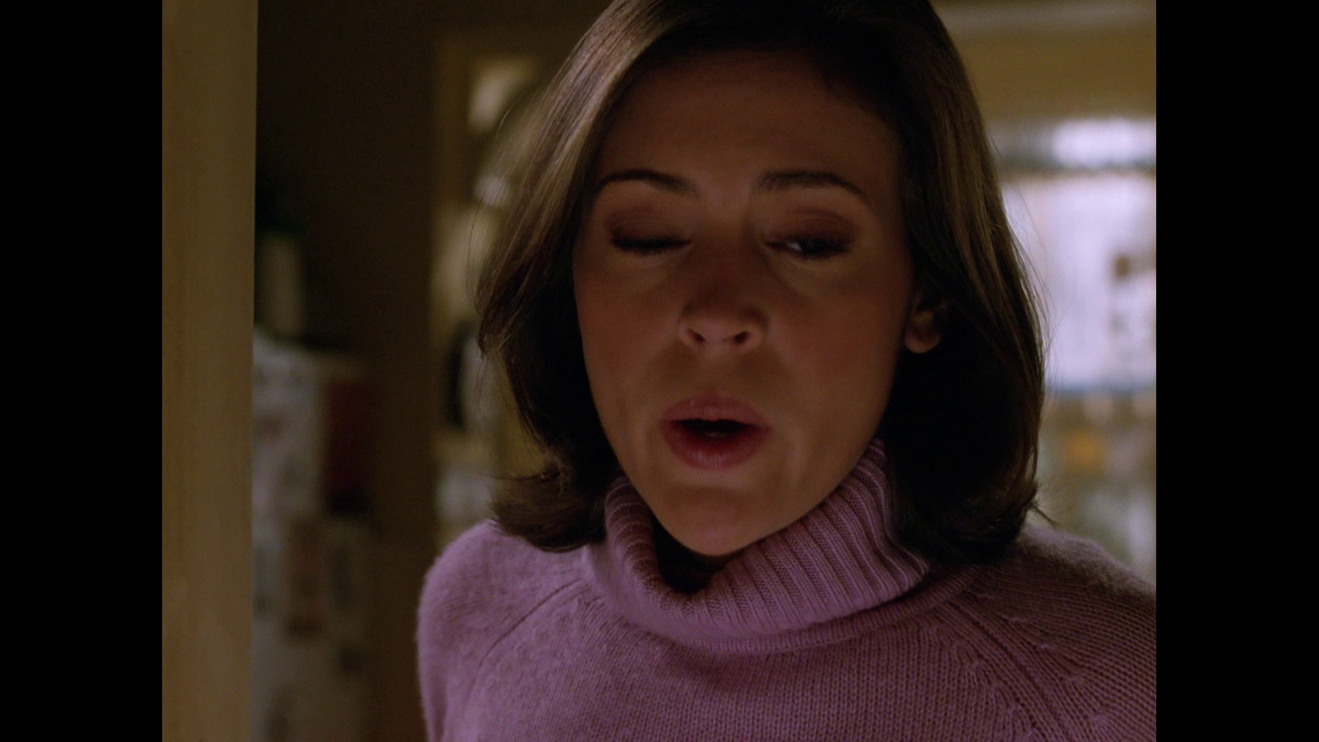 Charmed : S1 E15 - Possession 04-08-2025- M6+