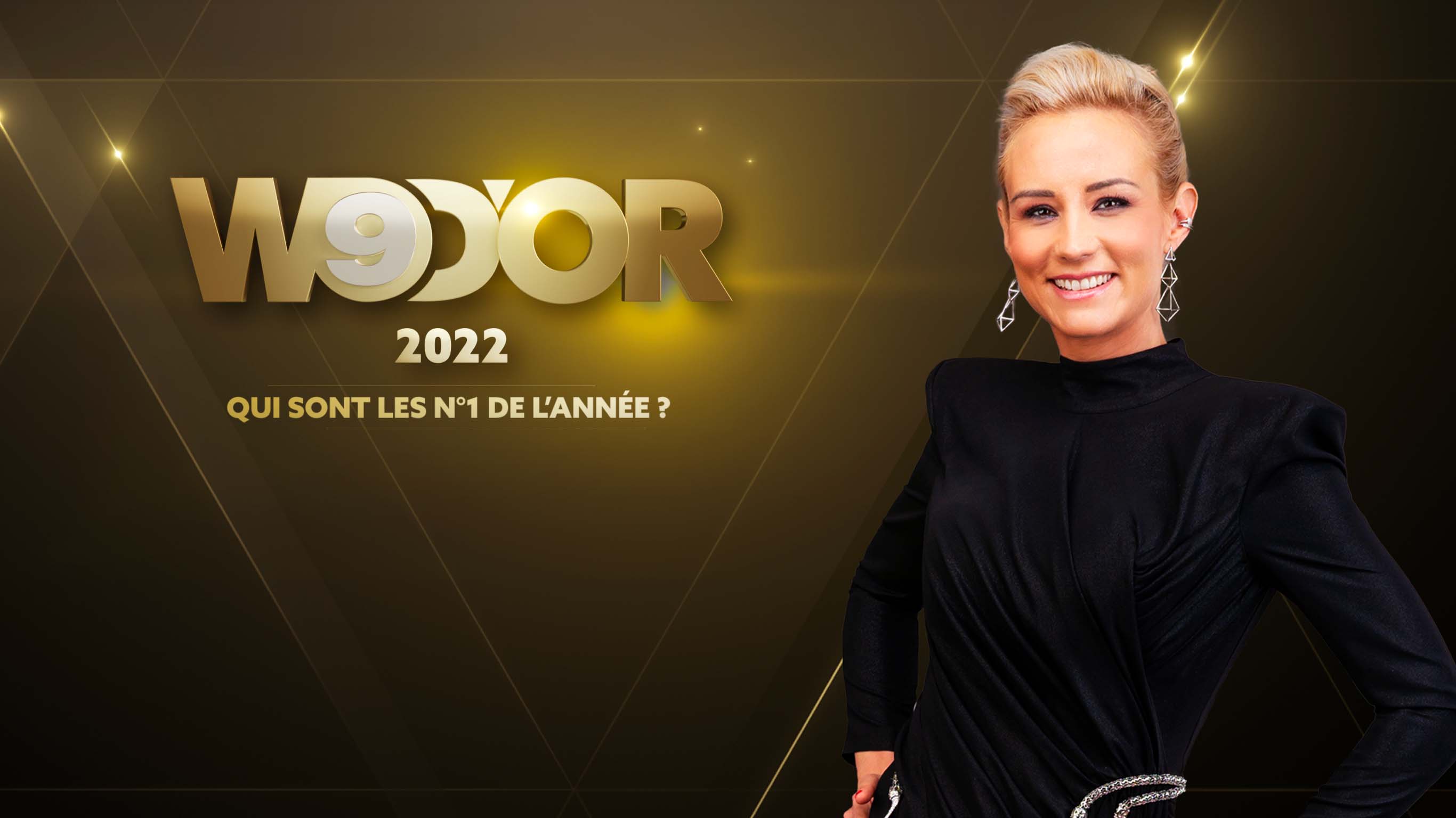 W9 d'or 2022 : qui sont les n°1 de l'année ? sur M6+ : voir les ...