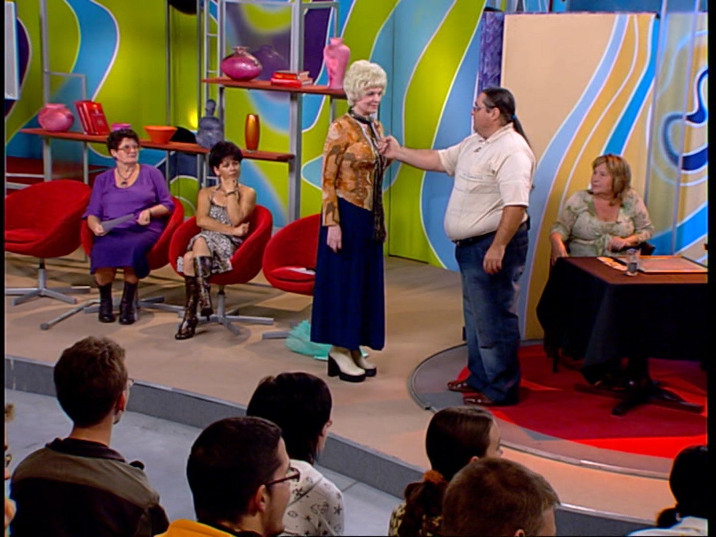 Balázs Show : Balázs Show 289. rész (RTL Gold 2022) 2023.03.31 - RTL+